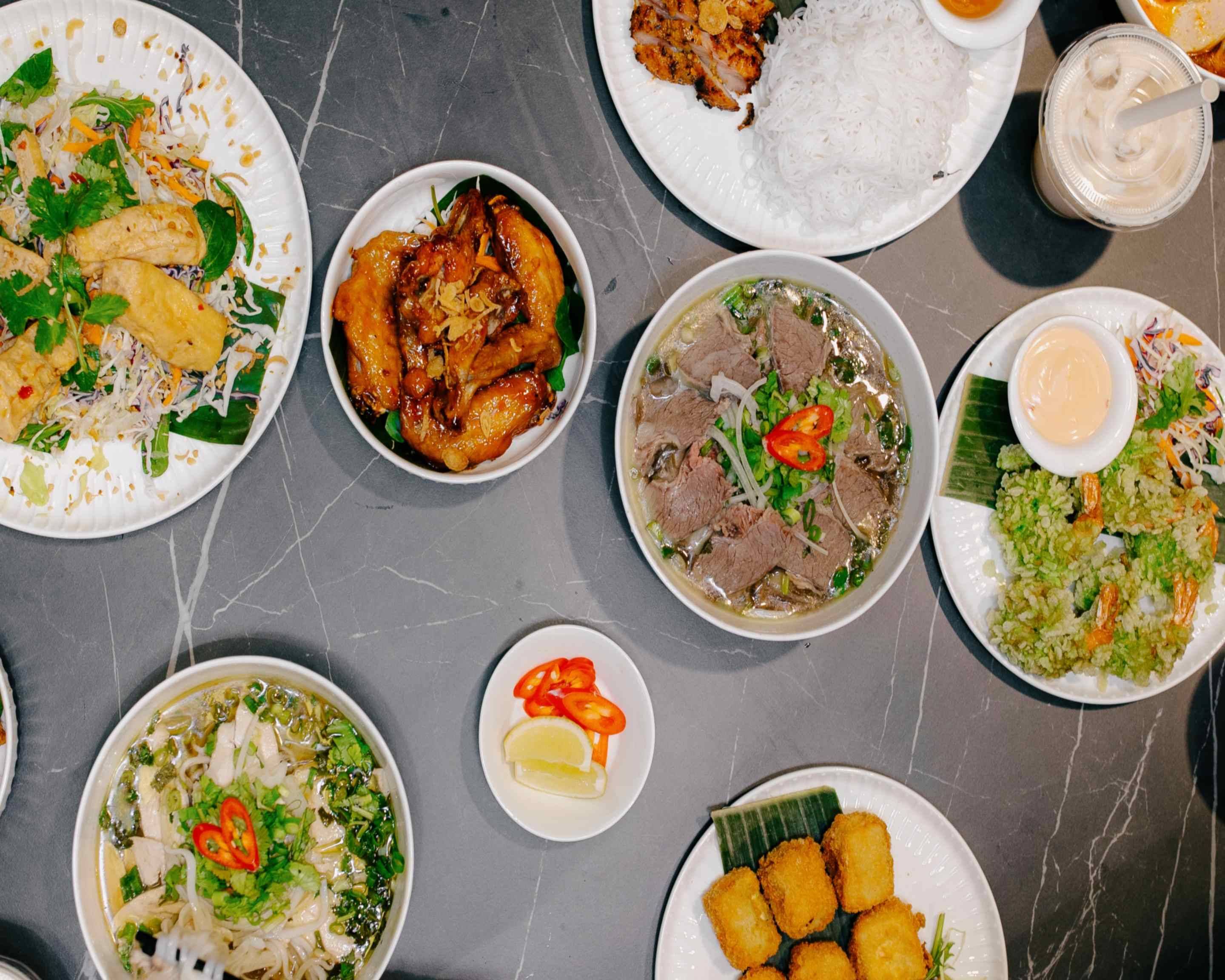 Order Pho Sho (Porirua) | Menu & Prices | Wellington Delivery | Uber Eats