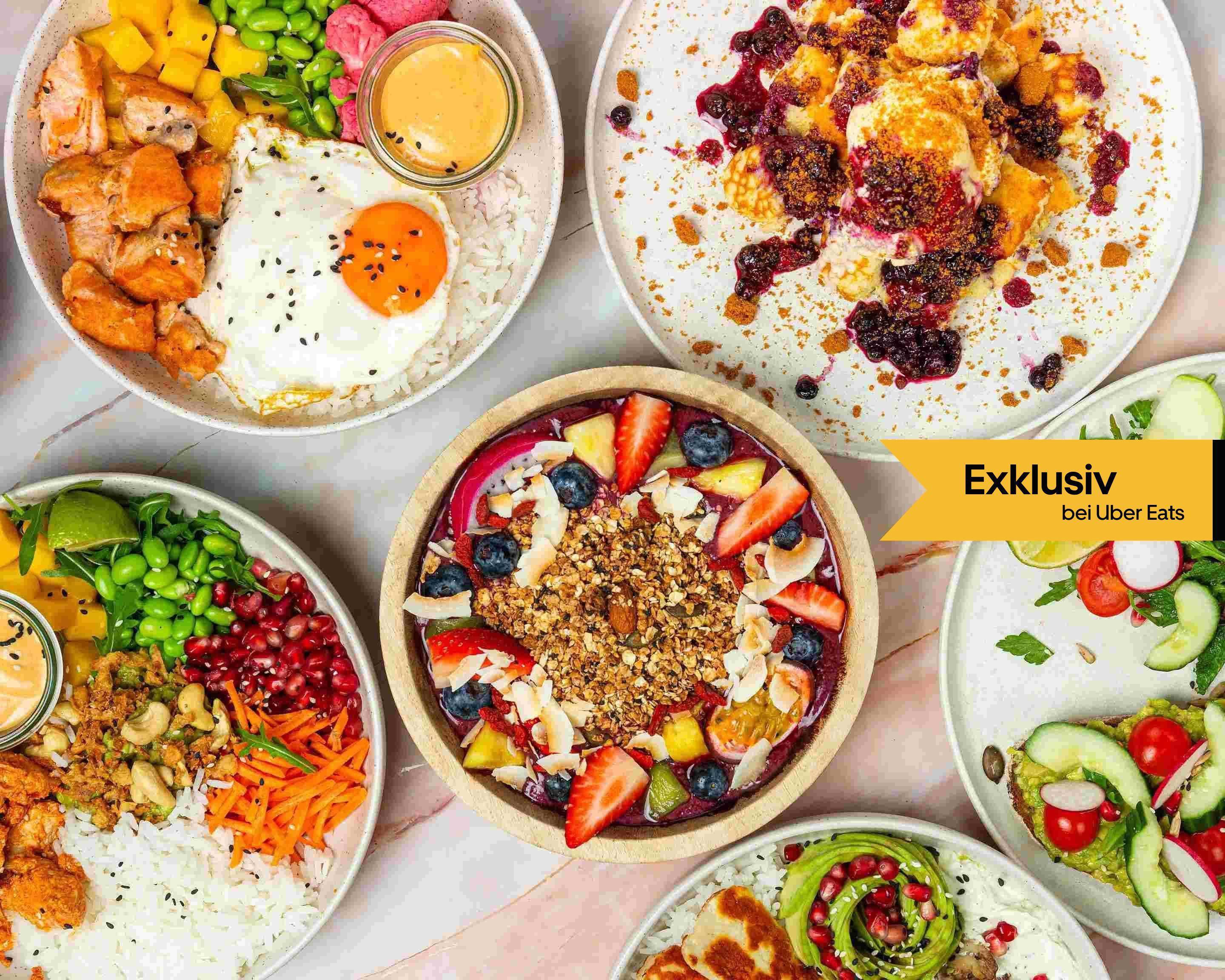 Cafe Buur - Menü und Preise - Lieferservice in Frankfurt am Main | Uber ...