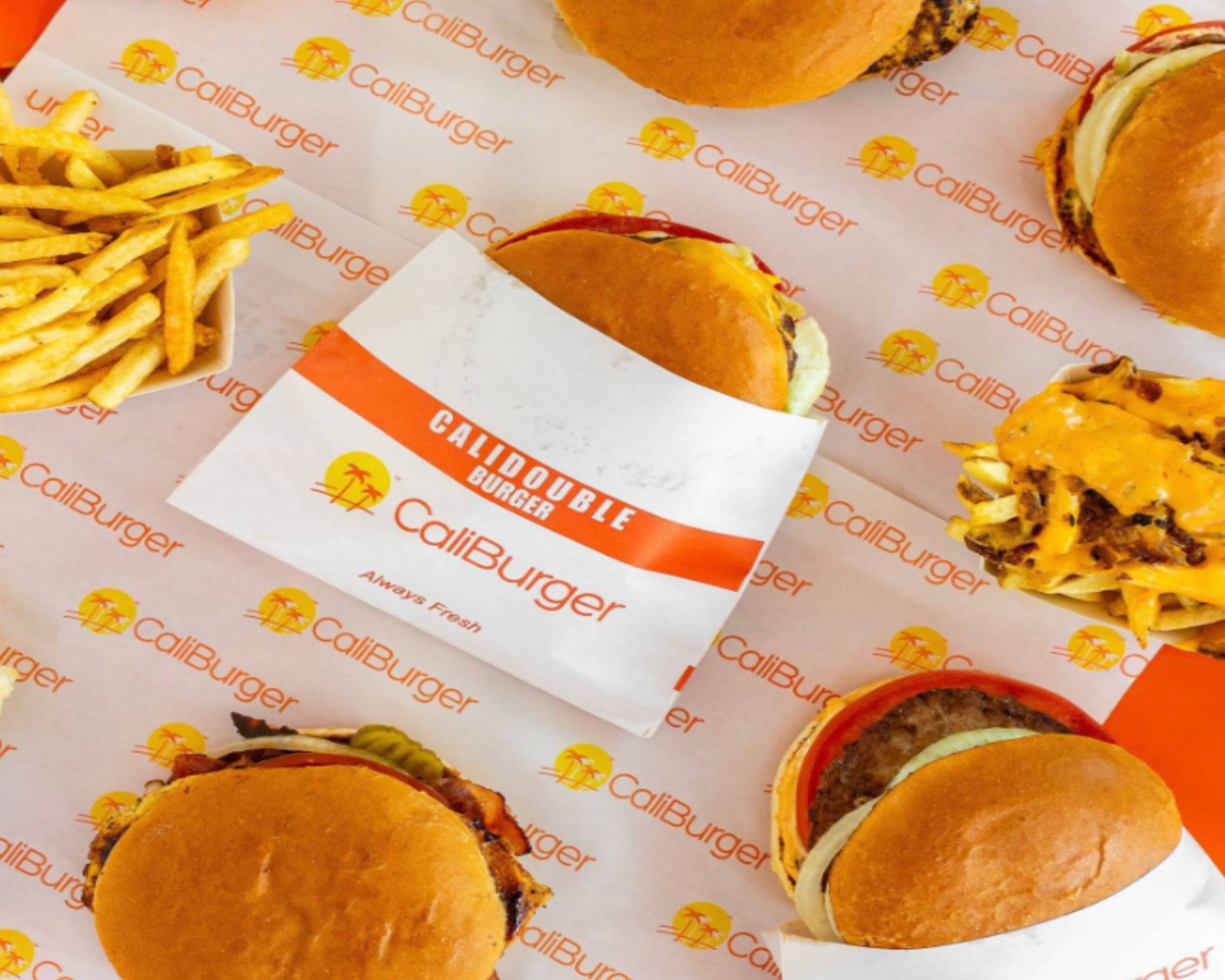 Order Caliburger (E 2nd St) Menu Delivery【Menu & Prices】| Reno | Uber Eats