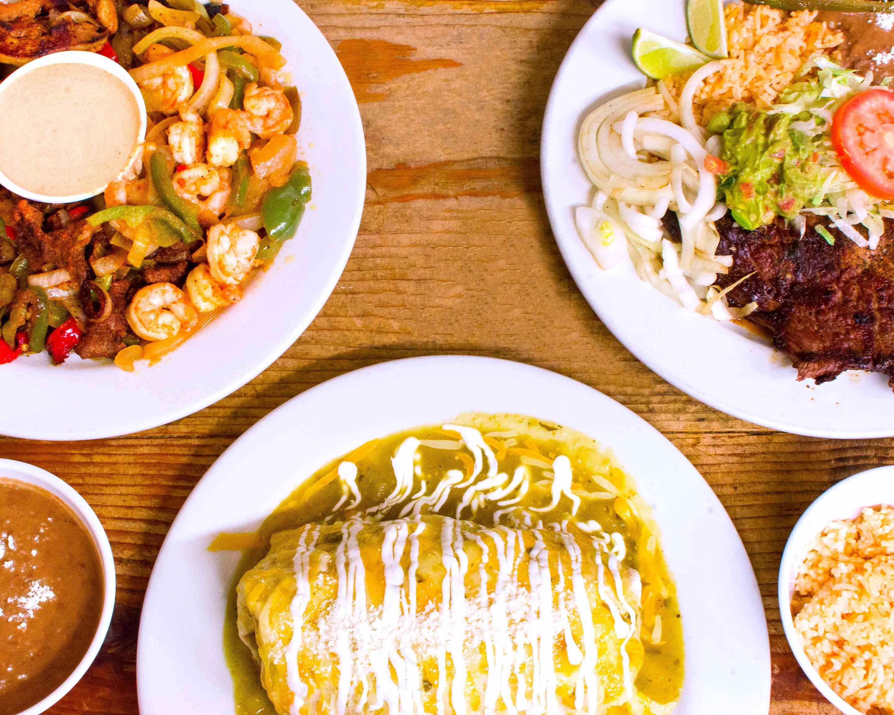 Order Ramirez Mexican Store Menu Delivery in Tumwater | Menu & Prices ...