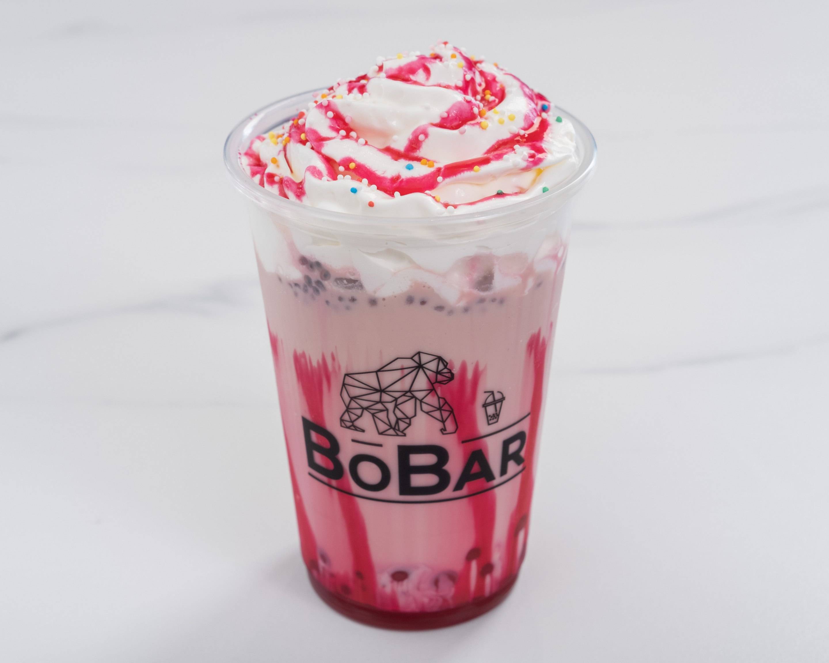 Order Bobar Cafe The Pavillion Menu Delivery Online | Durban | Menu ...
