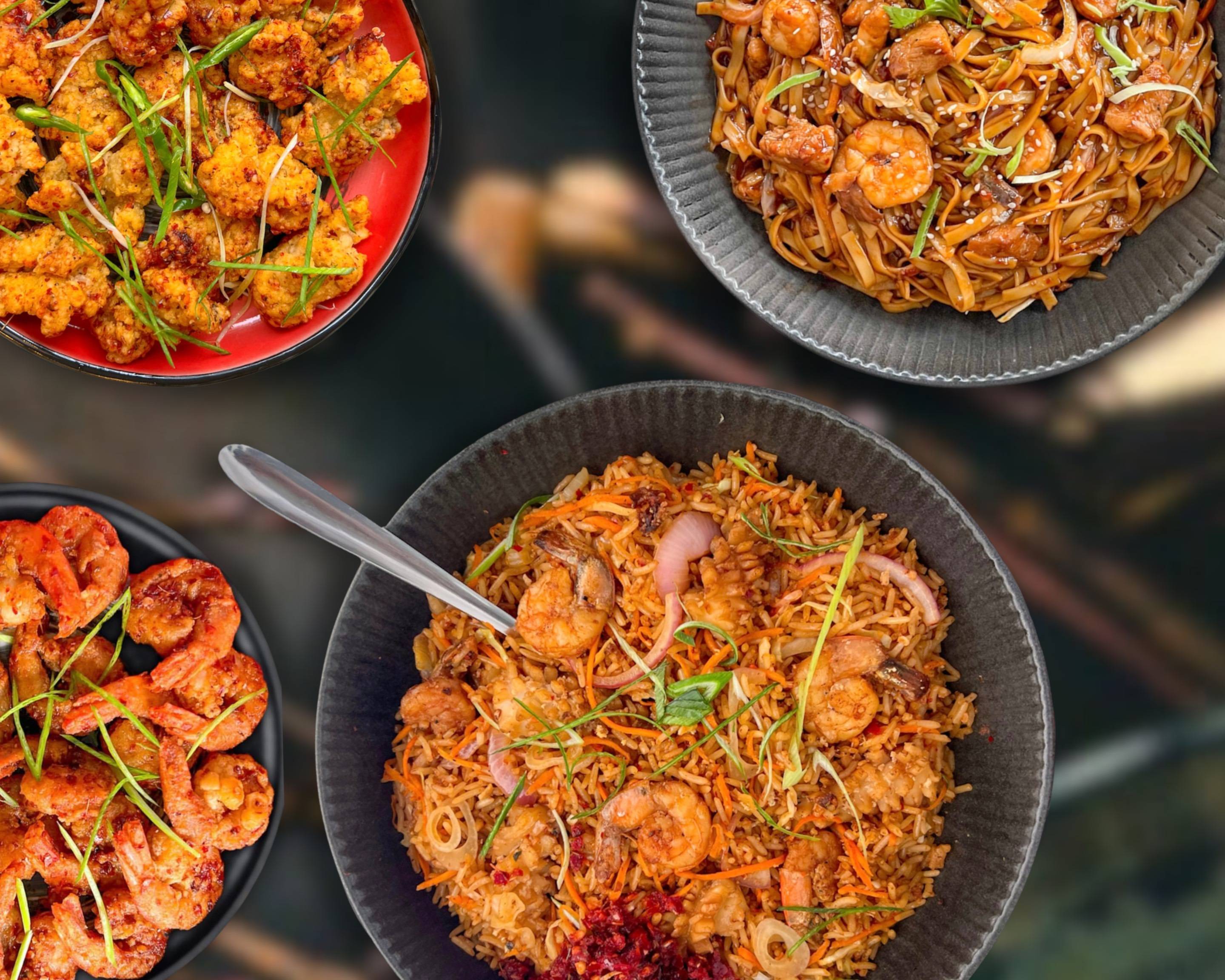 Order Mongolian Street - Mount Lavinia Menu Delivery【Menu & Prices ...