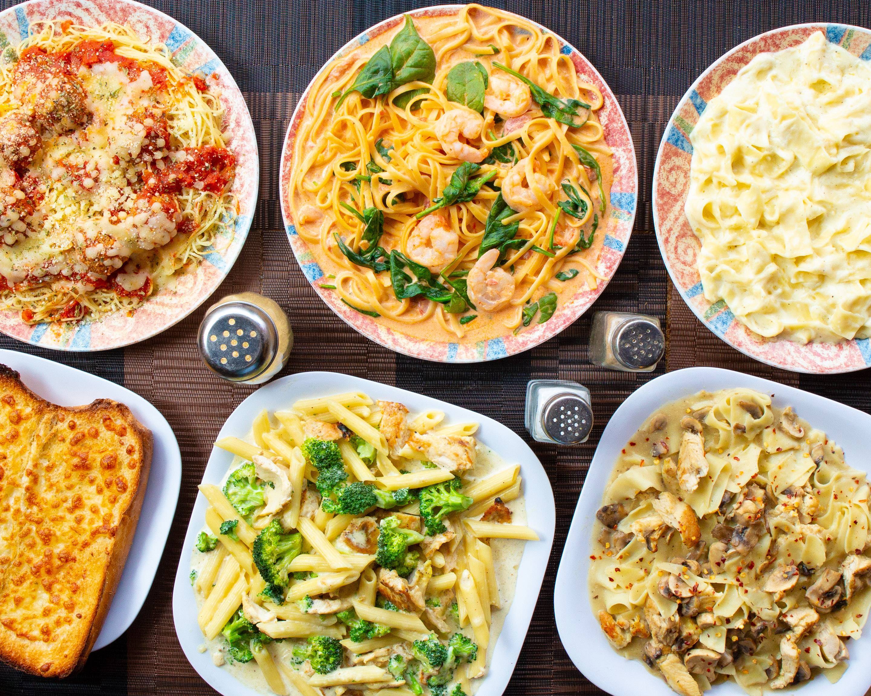 Order Sofia Pasta Kitchen Delivery in Quincy | Menu & Prices | Uber Eats