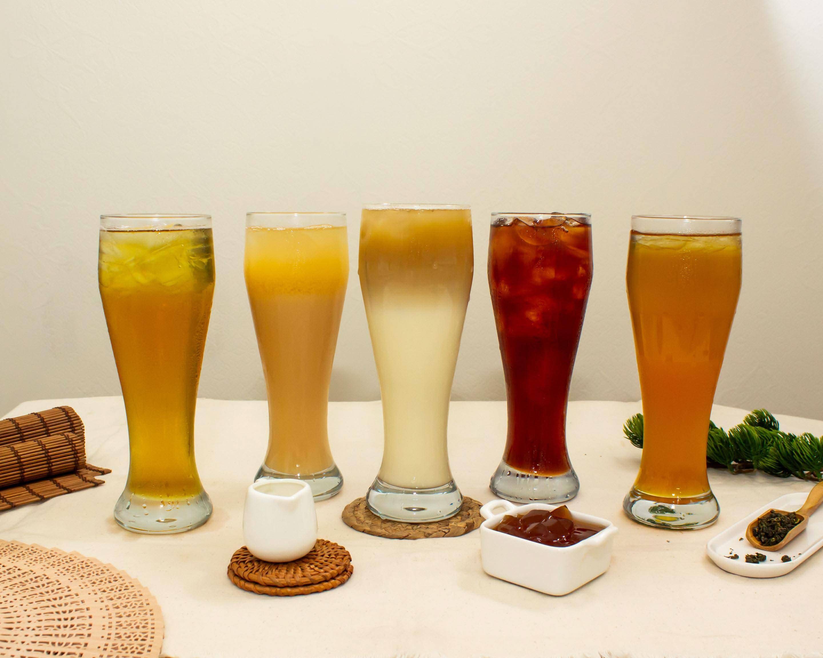 高雄市三月沐現泡茶飲 鳳山青年店的餐點外送 | 價目表和價格 | Uber Eats