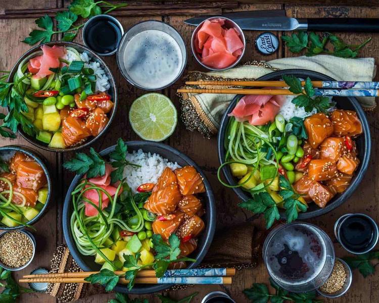 YamYam - Metz menu, offres et prix - Livraison à Moulins-lès-Metz ...