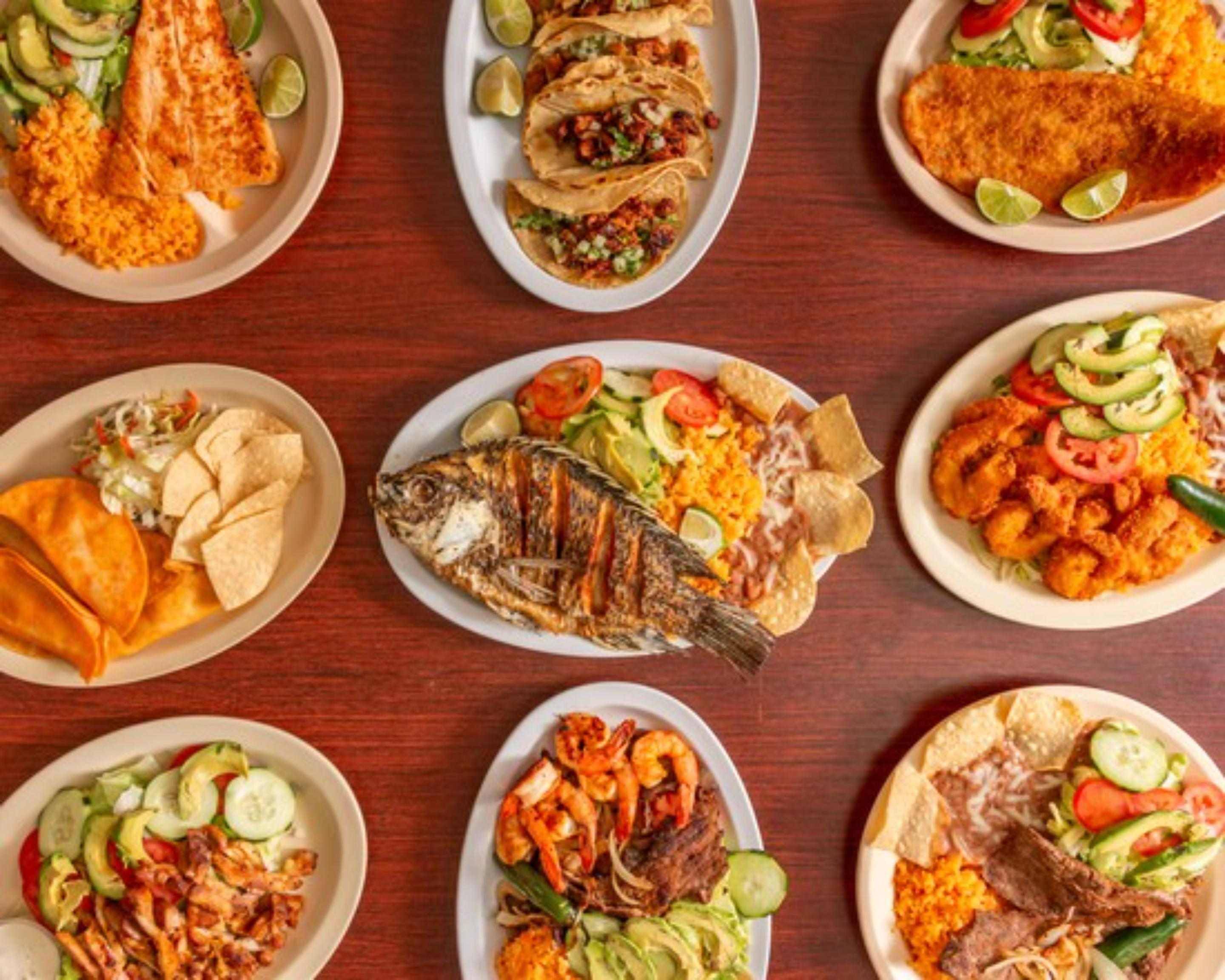 Order Azucena's Tacos Menu Delivery【Menu & Prices】| Maywood | Uber Eats