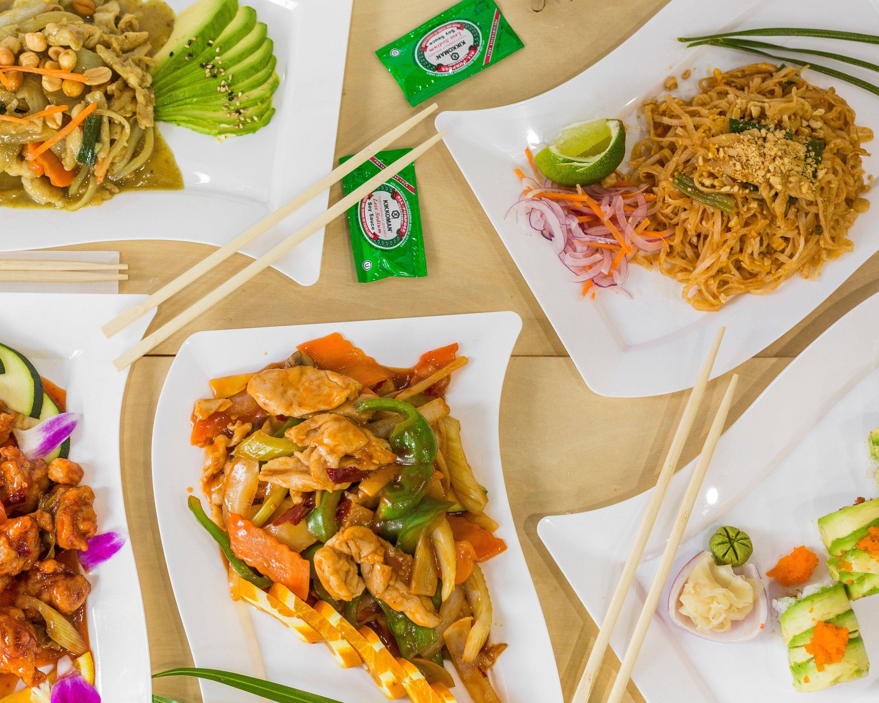 Order West Side Wok Menu Delivery in New York | Menu & Prices | Uber Eats