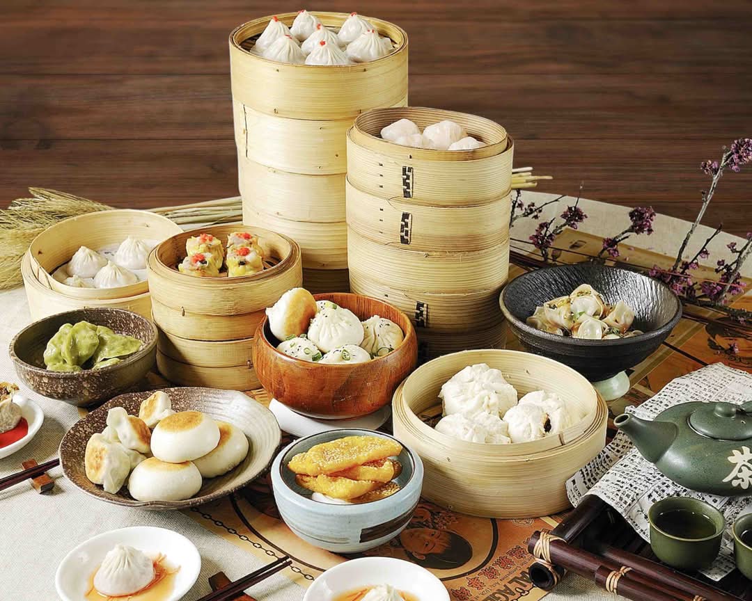 Lilong By Taste Of Shanghai Canberra Menu Takeout in Canberra ...