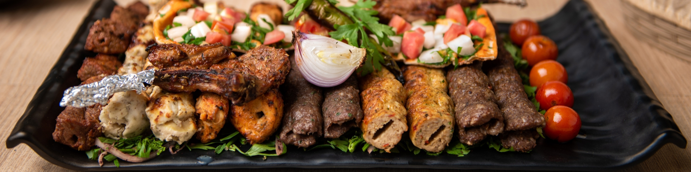 Order The Grand Platter Cafe (226 W Broadway) Menu Delivery【Menu ...