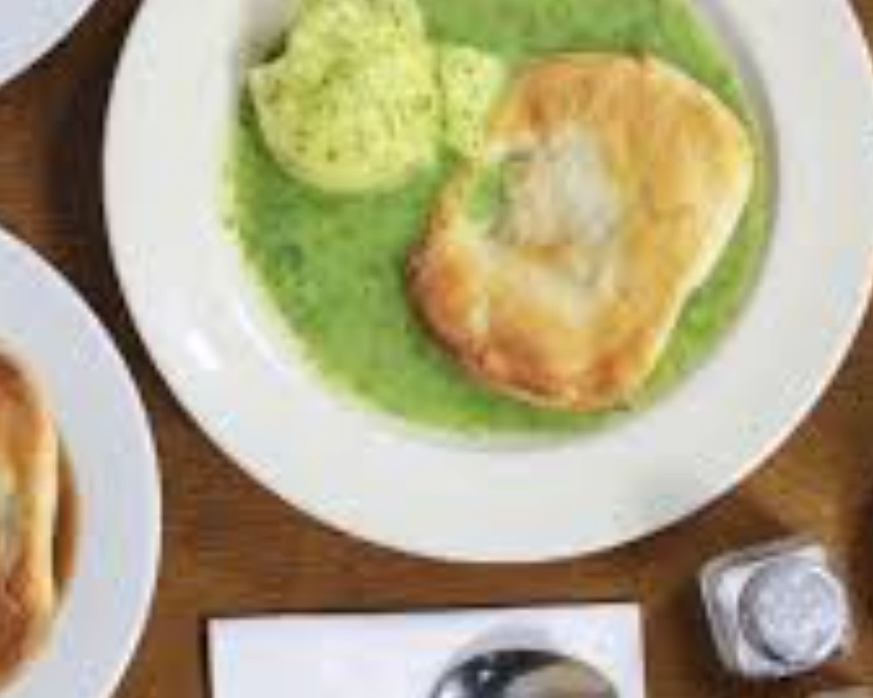Robins Pie & Mash (Southend) Menu - Takeaway in Cambridge and East ...