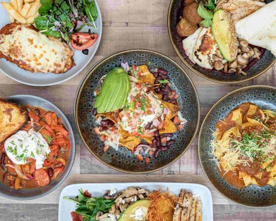 Daily Bean - Oran Park Menu Takeout in Sydney | Delivery Menu & Prices ...