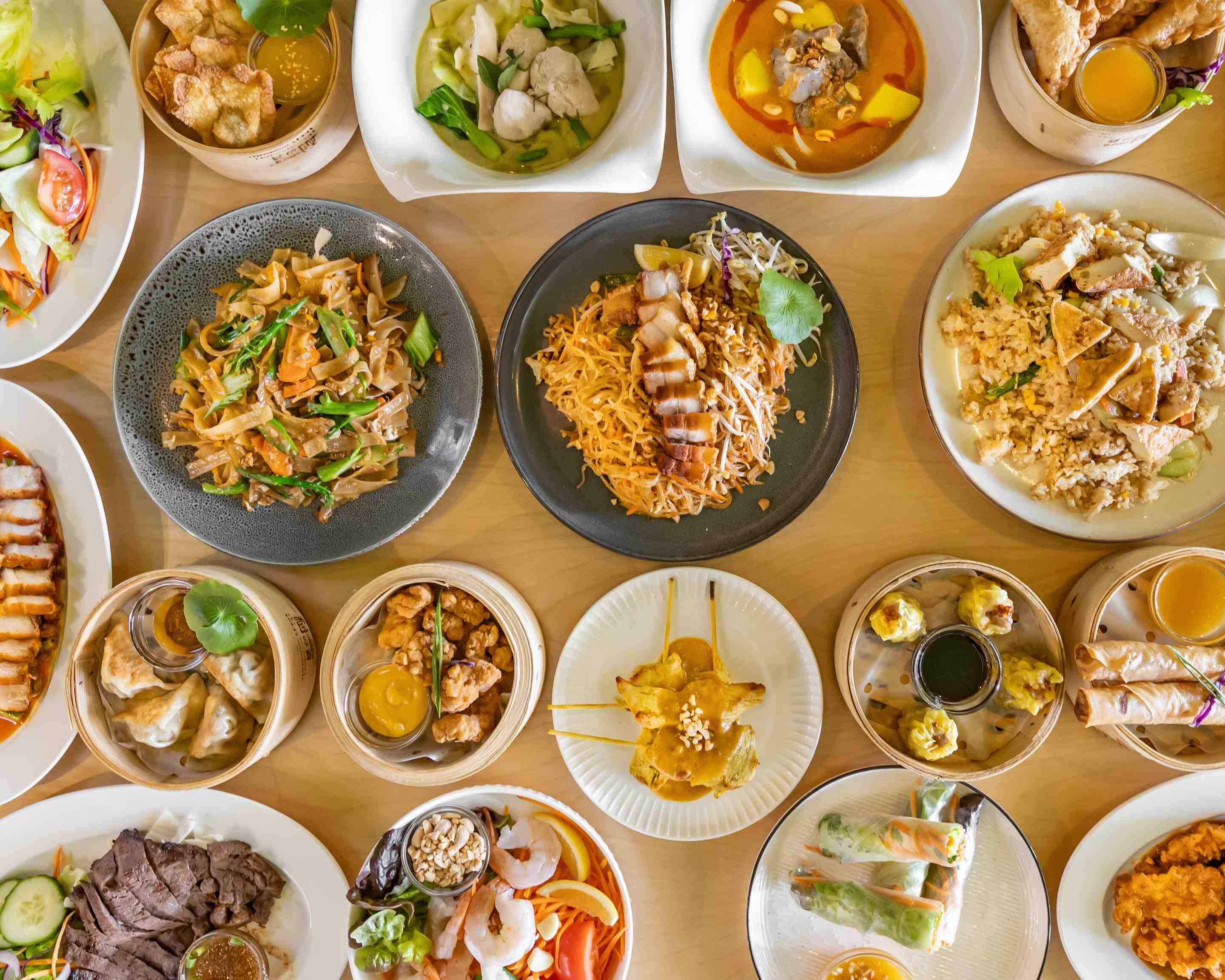 Order Thai Niyom Eatery delivery online | Napier-Hastings | Takeaway ...
