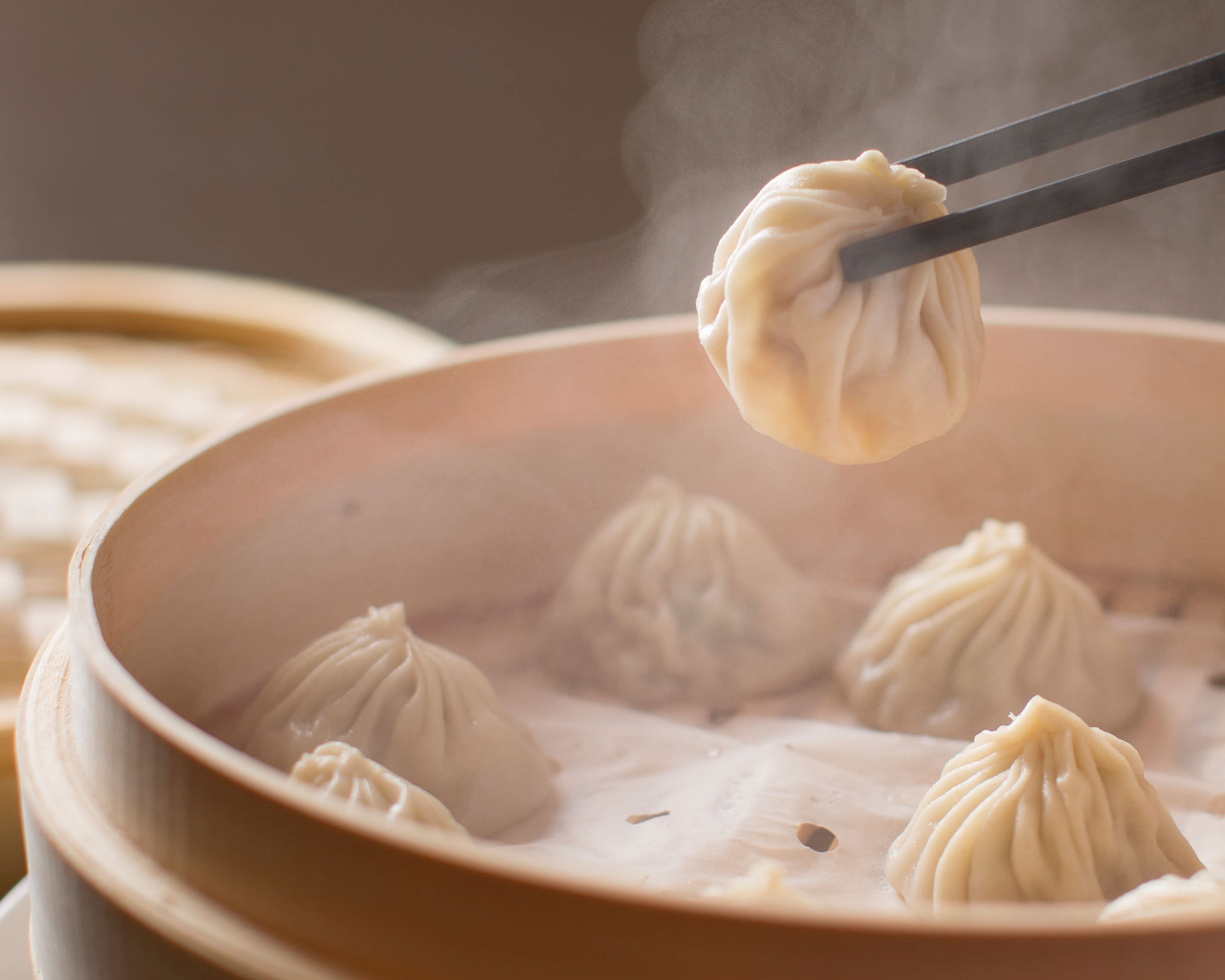 Dough Zone Dumpling House (Bellevue Overlake) Menu Bellevue • Order ...