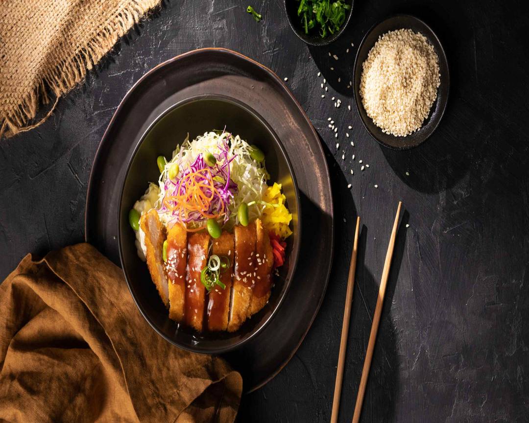 Order Bento Bowl (Lynn Mall) Delivery Online | Auckland | Takeout Menu ...