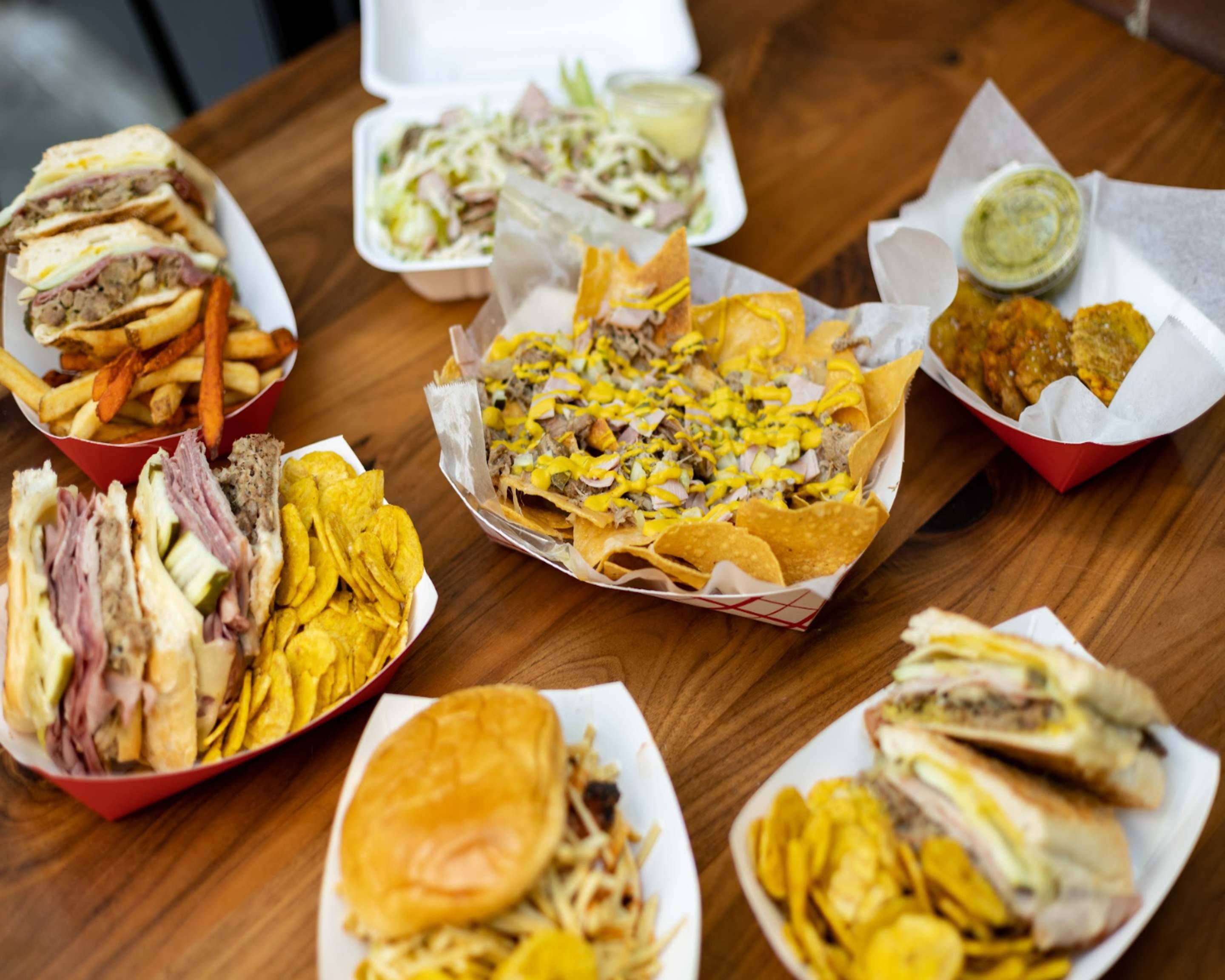 Order Palavana Cubano Menu Delivery in Indianapolis | Palavana Cubano ...