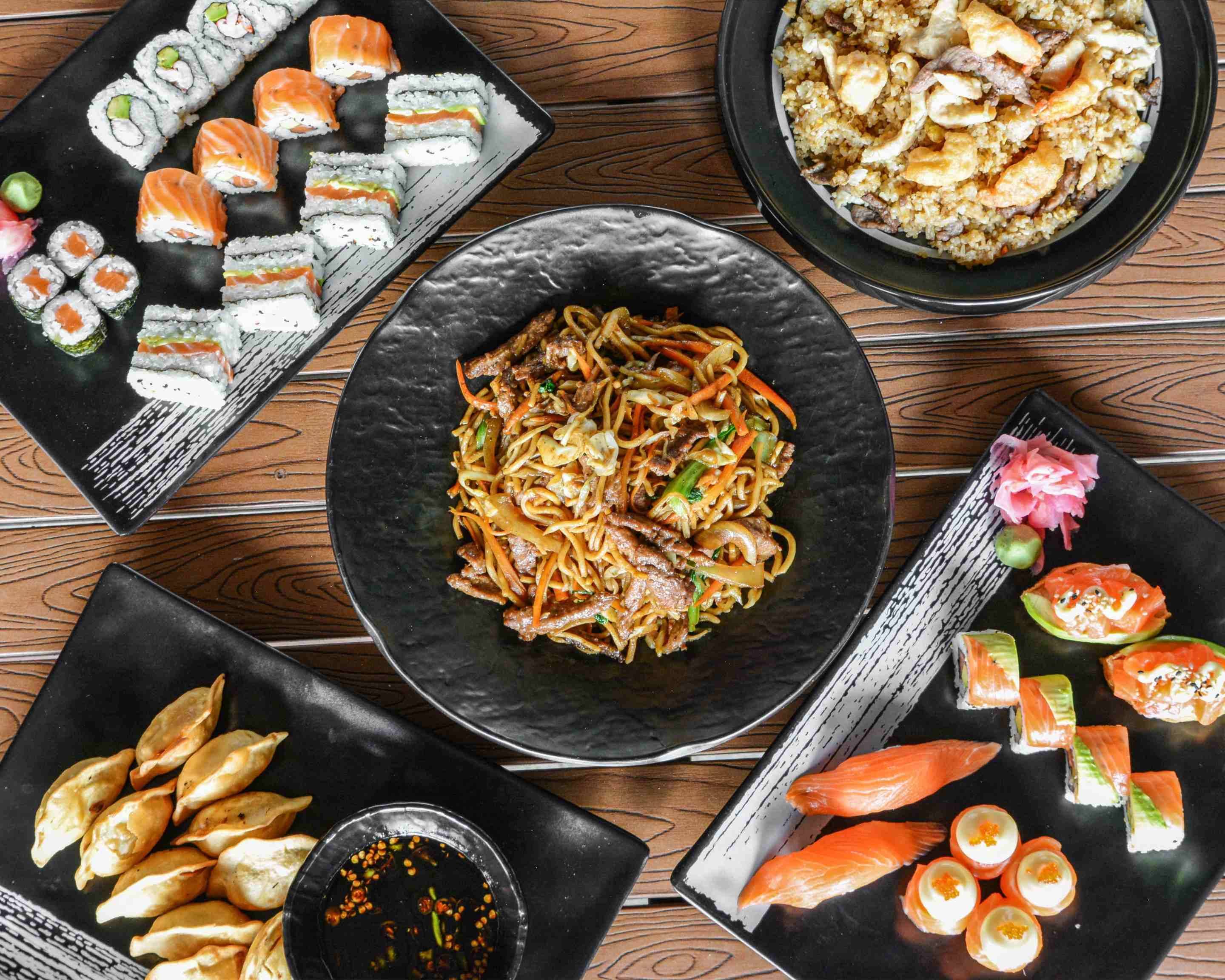 THE 10 BEST Sushi Delivery in City of Tshwane - Order Sushi Near Me ...