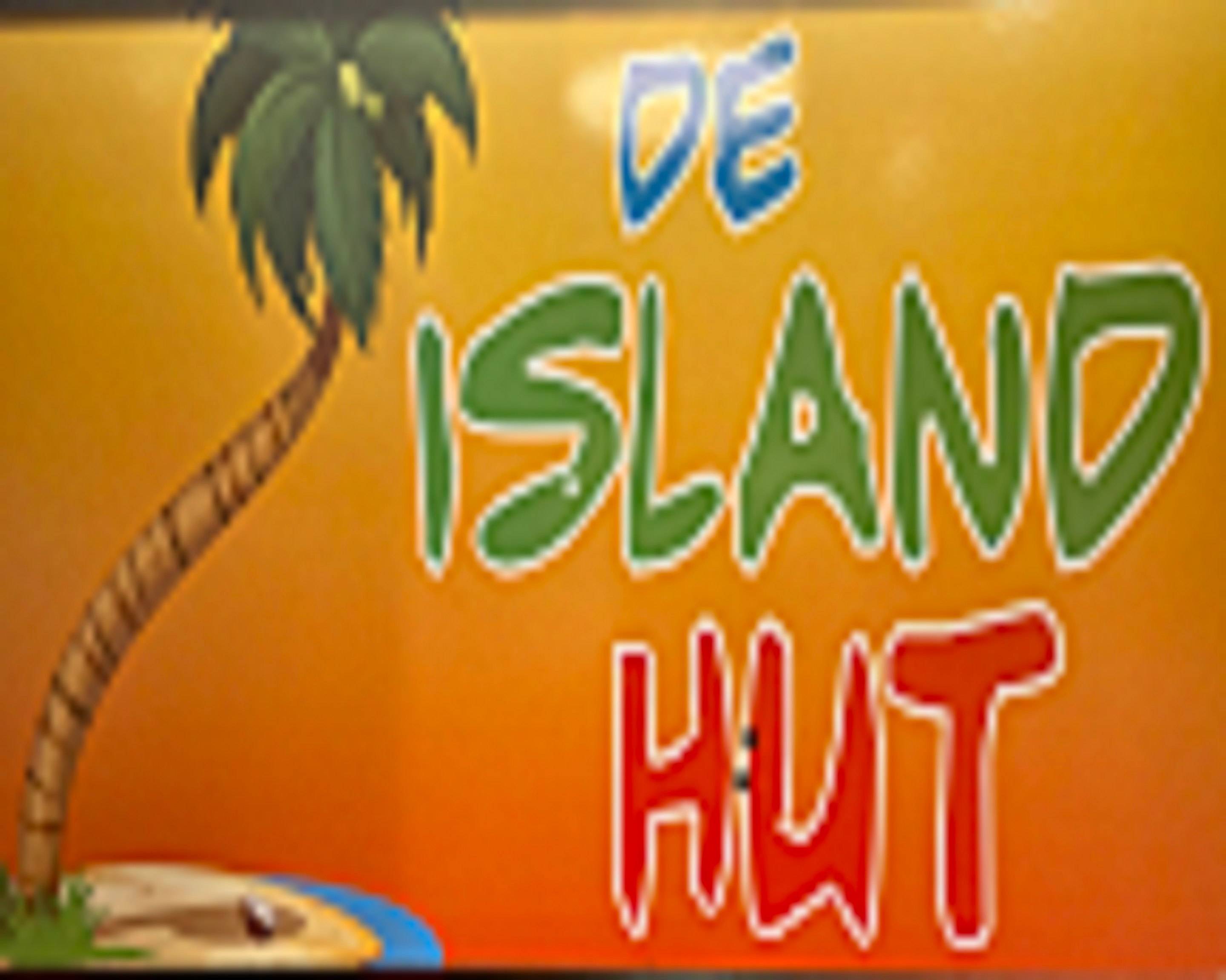 Order De Island Hut - Menu & Prices - Binghamton Delivery | Uber Eats