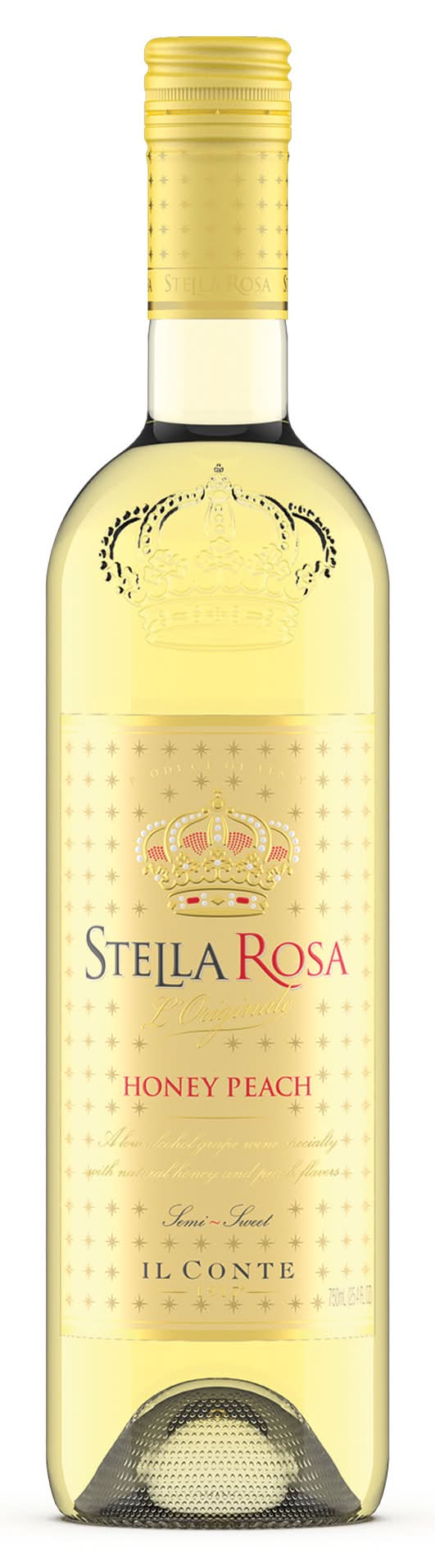 Stella Rosa Golden Honey Peach Wine - Delivery in Under an Hour | Wine ...