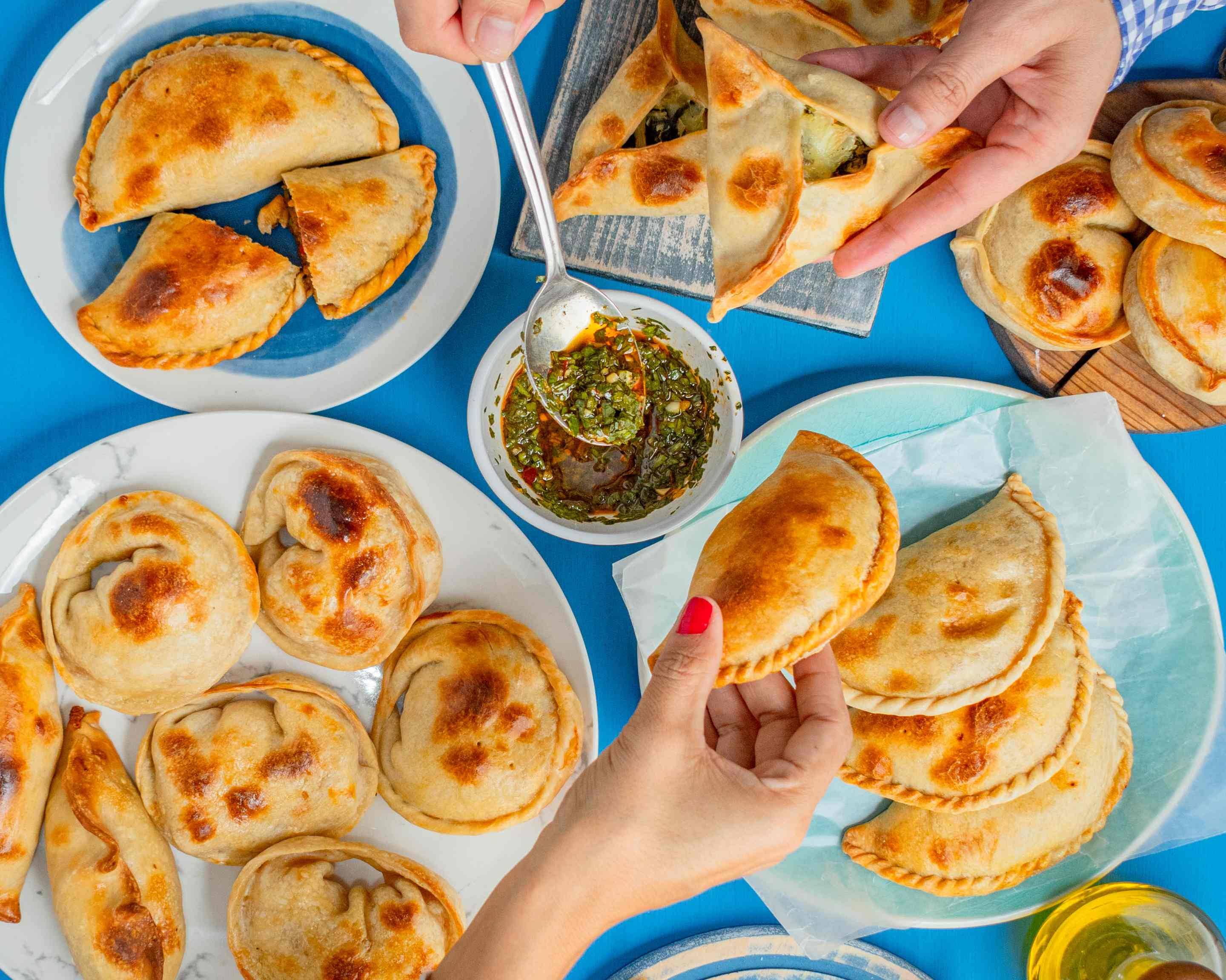 LA MEJOR OPCIÓN DE Gyros de cordero a domicilio en Boca Chica ...