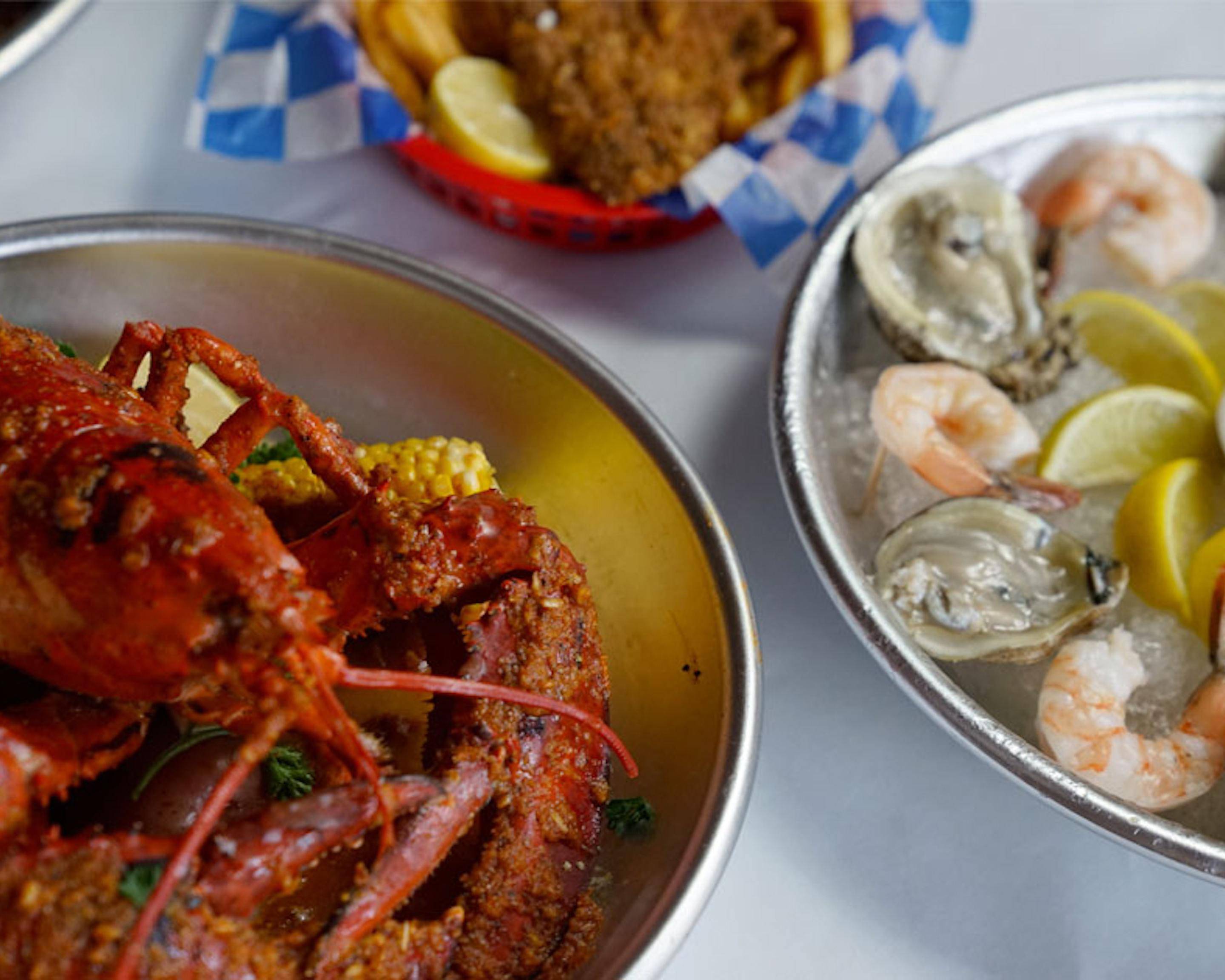 Order Smashin Crab (Alamo Ranch) Menu Delivery【Menu & Prices】| San ...