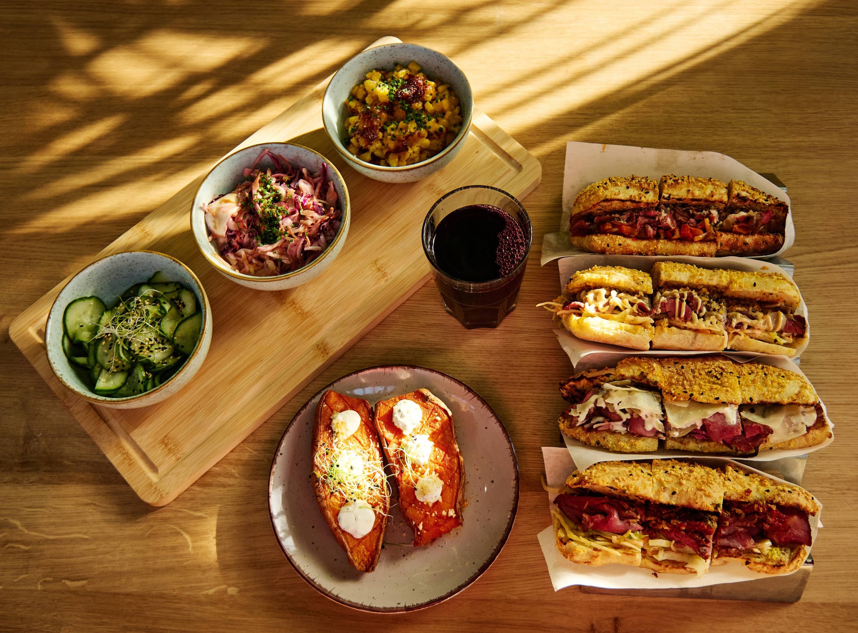 Order Tobi's & Friends - Menu & prices - Zug delivery | Uber Eats