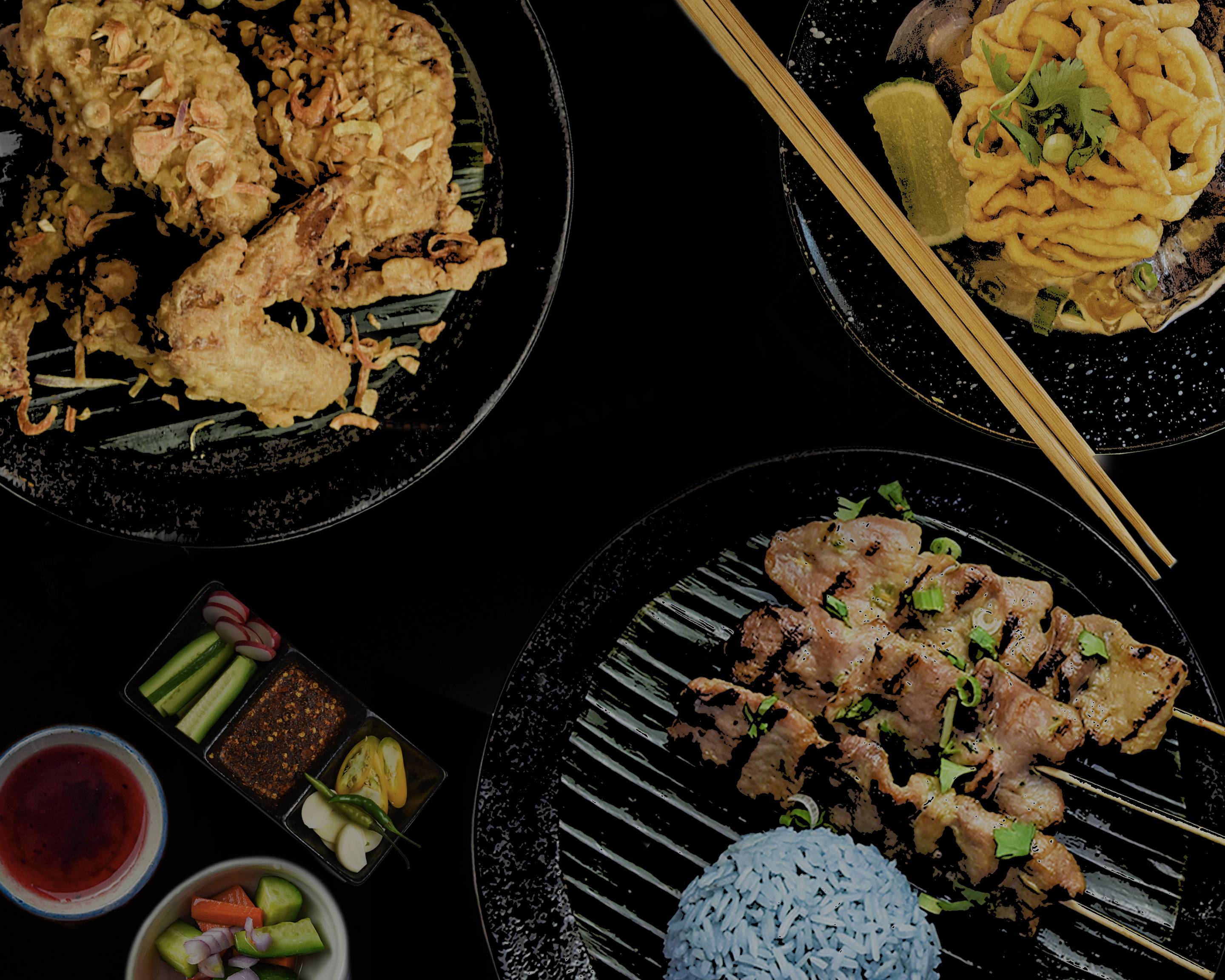 Mee Dee Thai Kitchen (Northridge) Menu Los Angeles • Order Mee Dee Thai ...