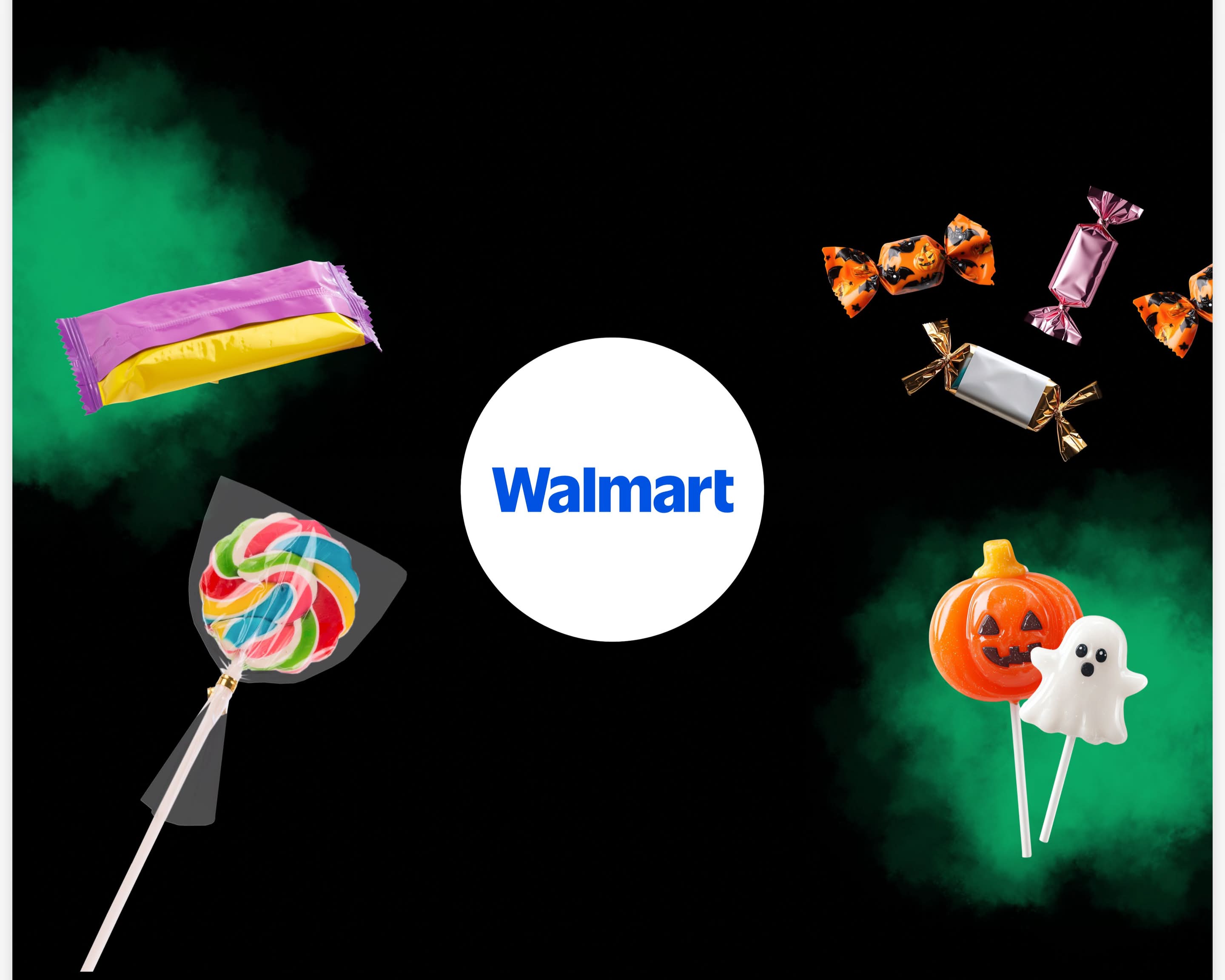 Walmart (1444 Quinn Dr) | Halloween Candy & Snacks Delivery - Sarnia ...