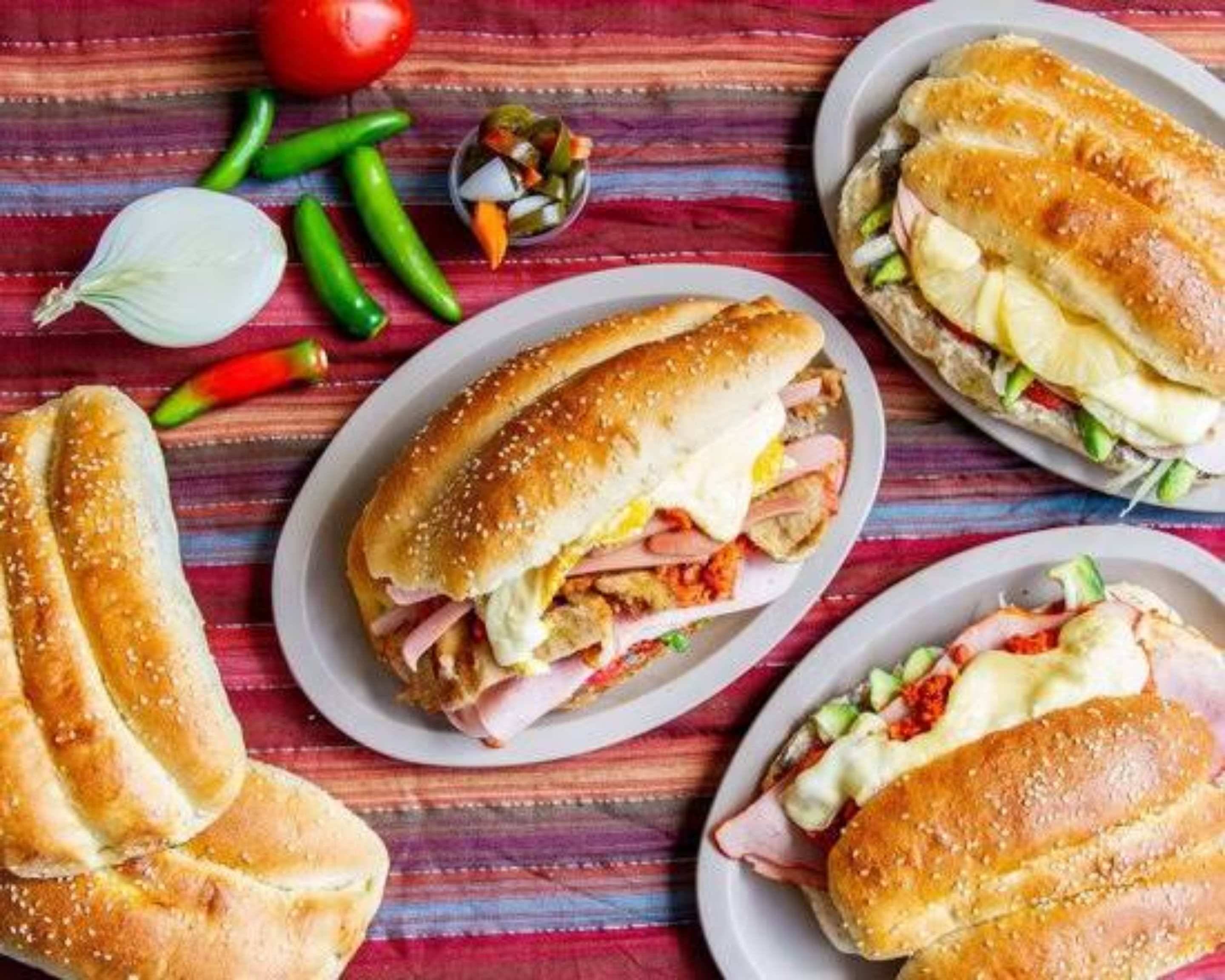 Sr Don Chingón Menú y Precios - Pide a Domicilio en San Miguel de ...