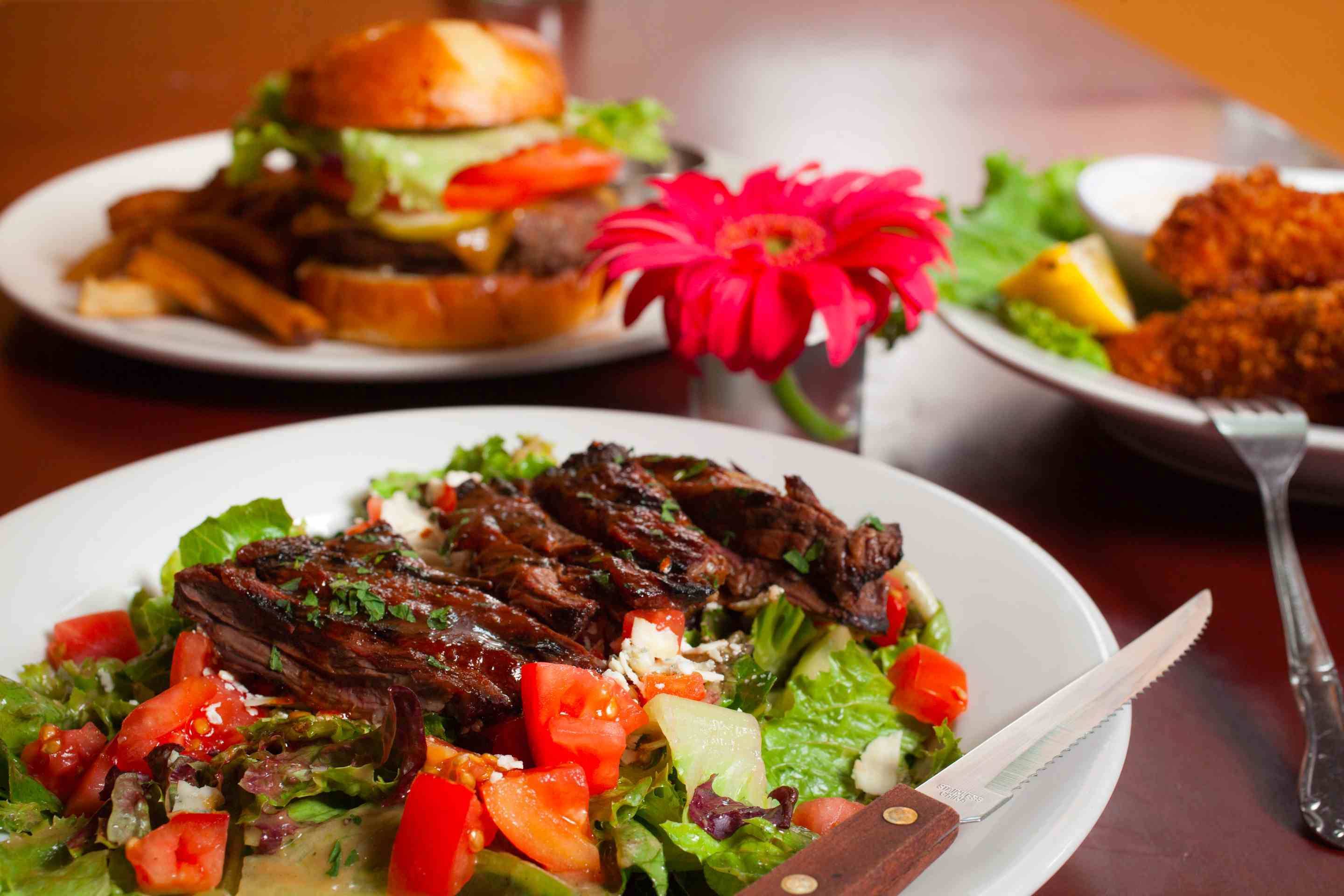 Order DEMURE KITCHEN - Menu & Prices - Sumter Delivery | Uber Eats