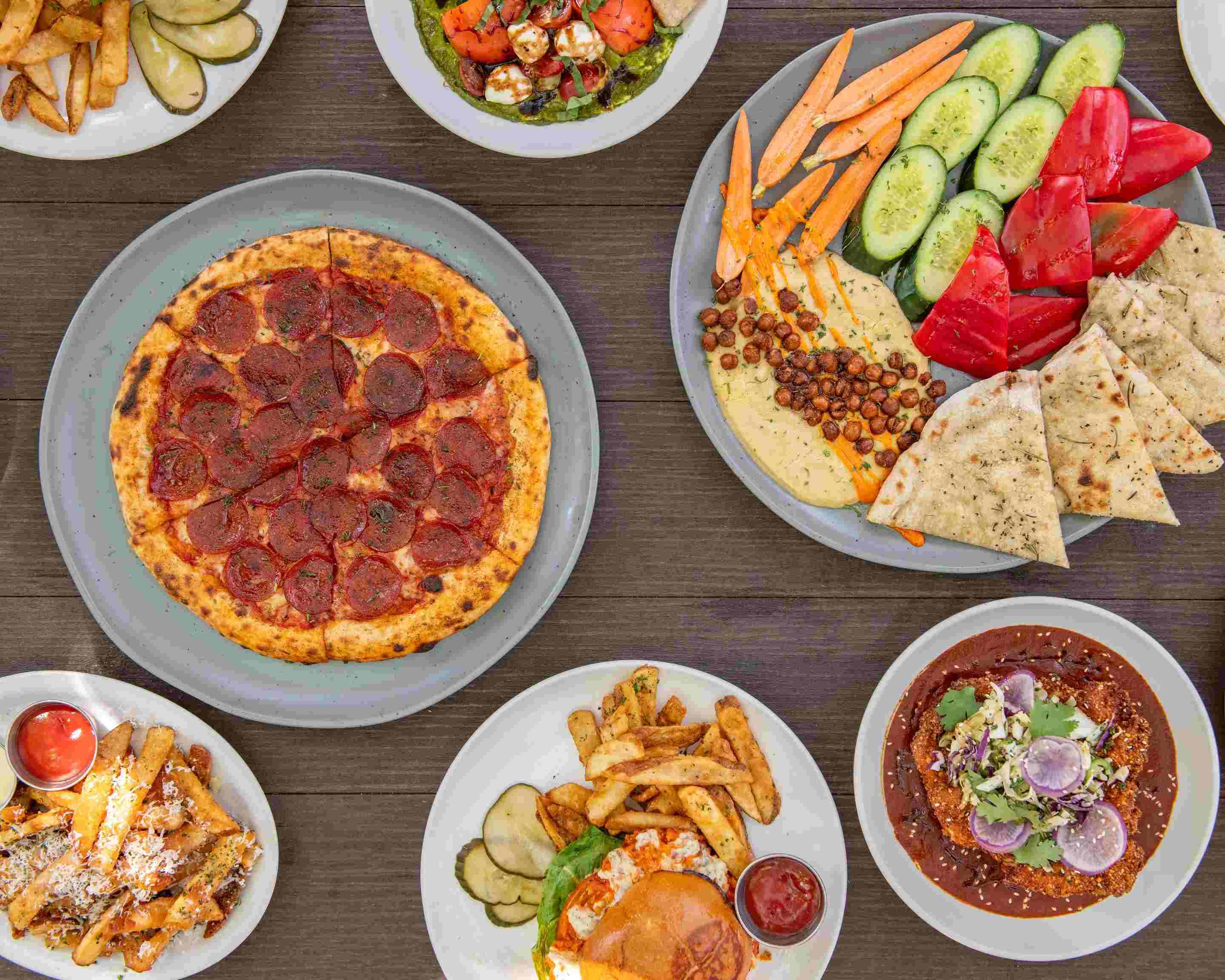 Order Southern Yankee Crafthouse - Menu & Prices - Houston Delivery | Uber Eats