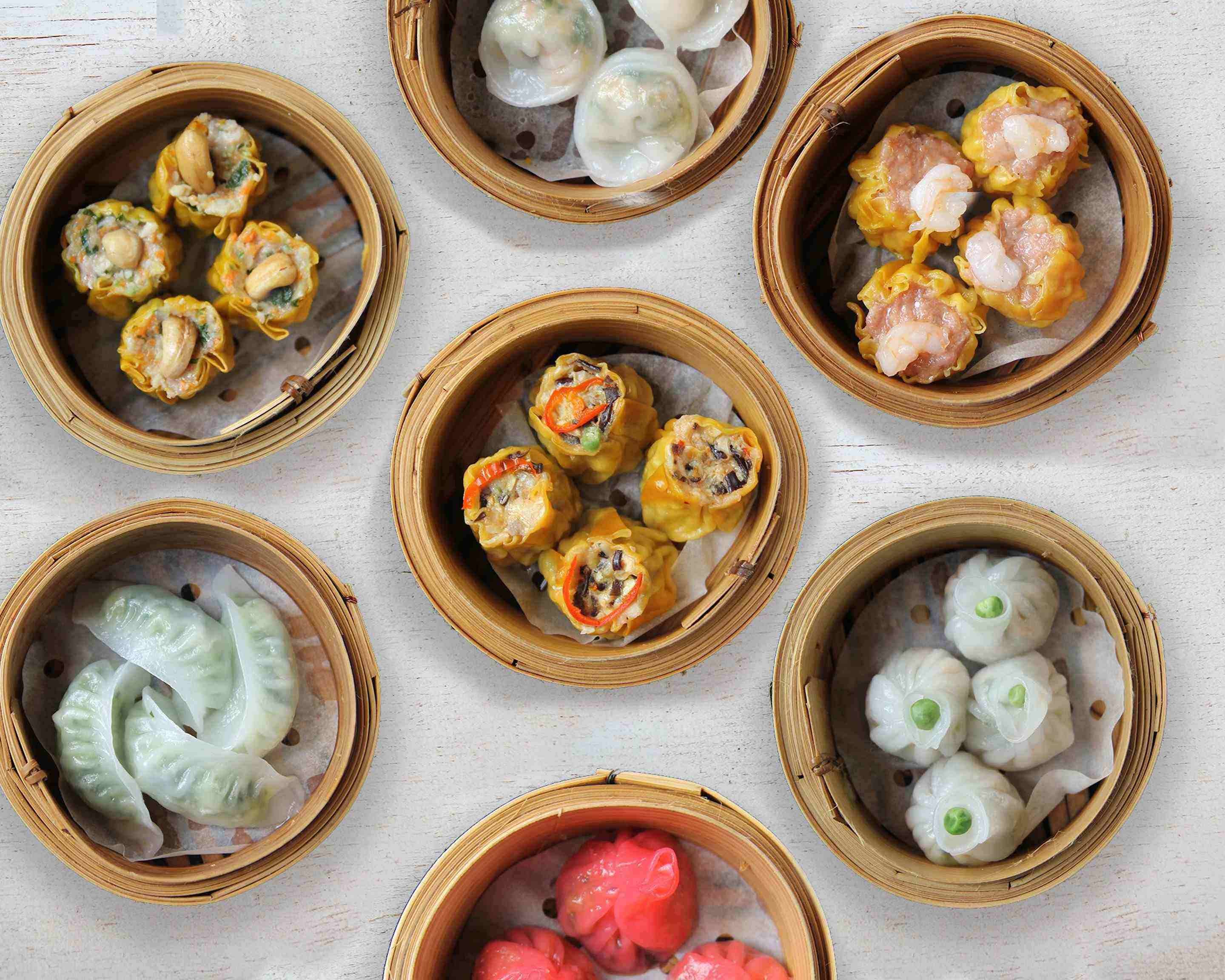 Dimsumnia - Hayling Island Menu - Takeaway in South coast, UK ...