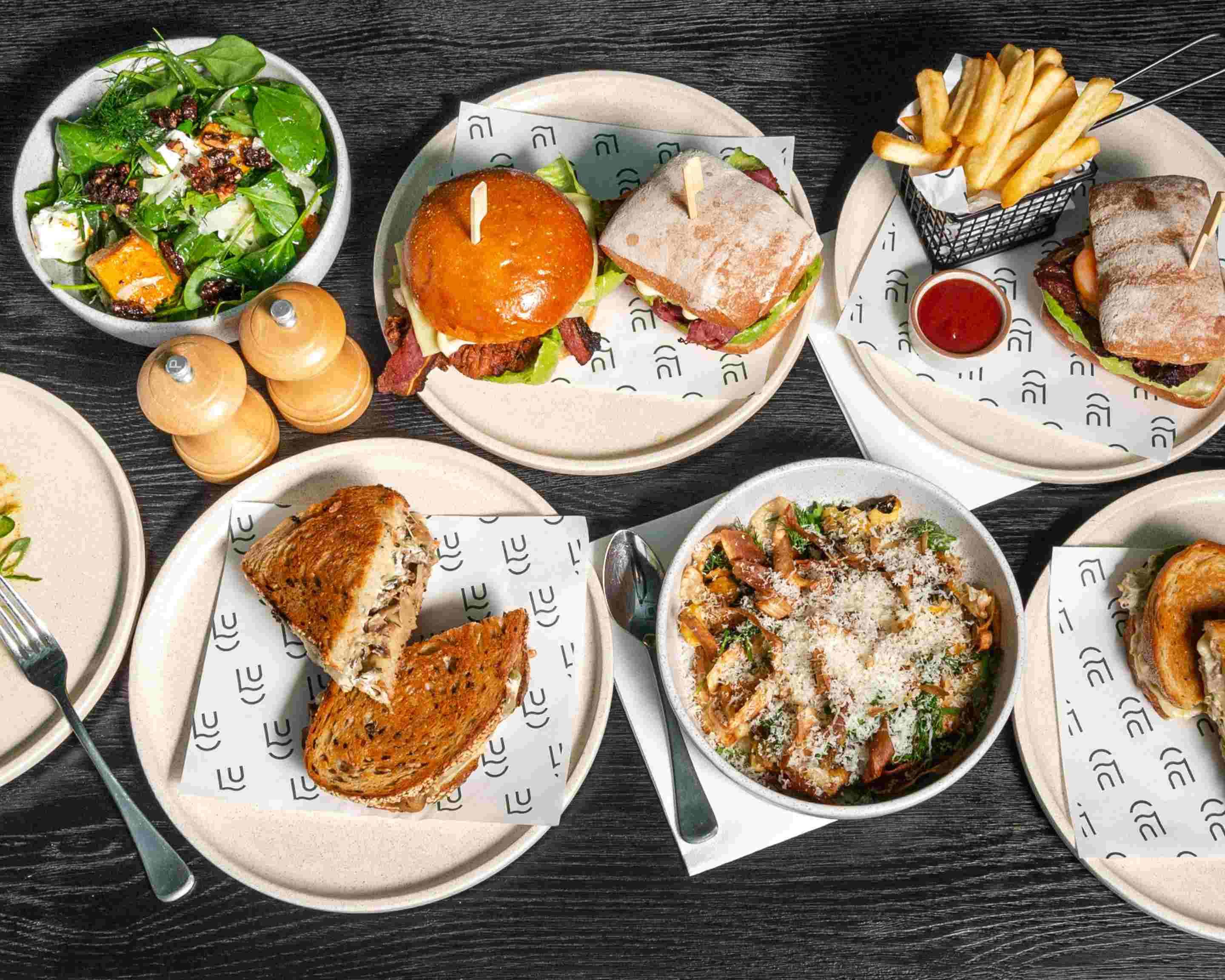 Miss Lucy Menu Takeout in Melbourne | Delivery Menu & Prices | Uber Eats