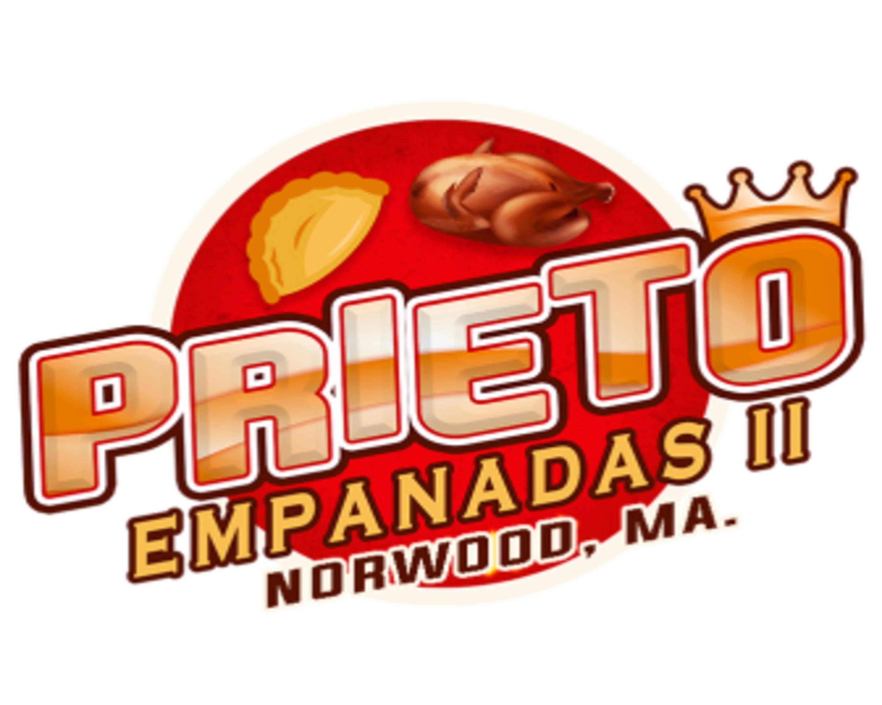 Order Prieto Empanadas II Norwood Delivery【Menu & Prices】| 111 Lenox ...