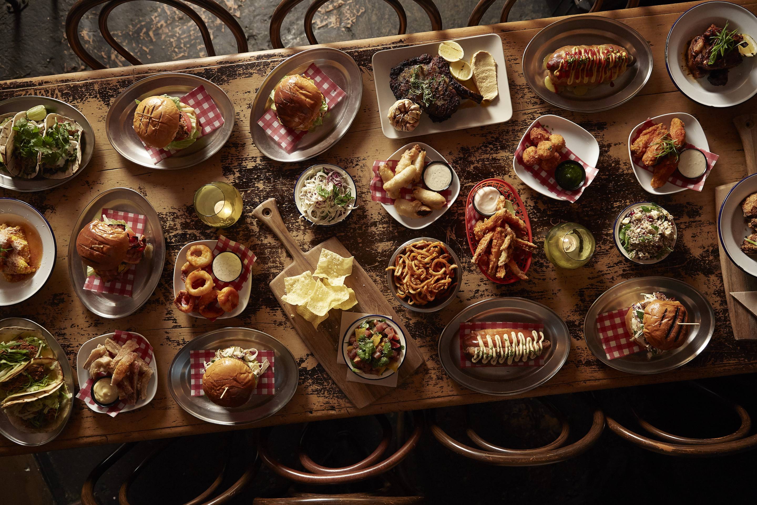 Order Stitch Bar | Menu & Prices | Sydney Delivery | Uber Eats