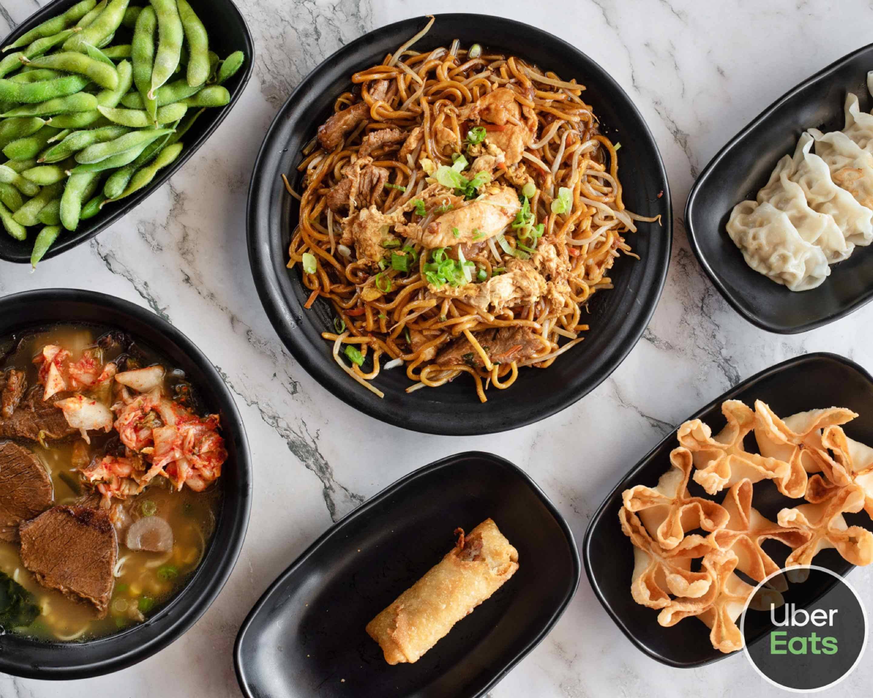 Umami Noodle Menu Cuyahoga Falls • Order Umami Noodle Delivery Online ...