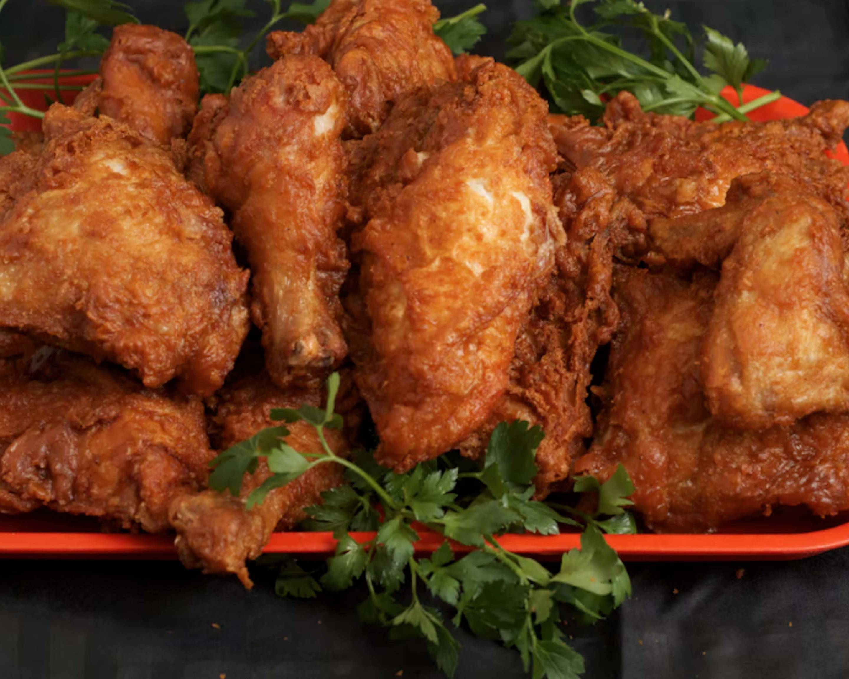 Order Delpit's Chicken Shack (Baton Rouge) Menu Delivery【Menu & Prices ...