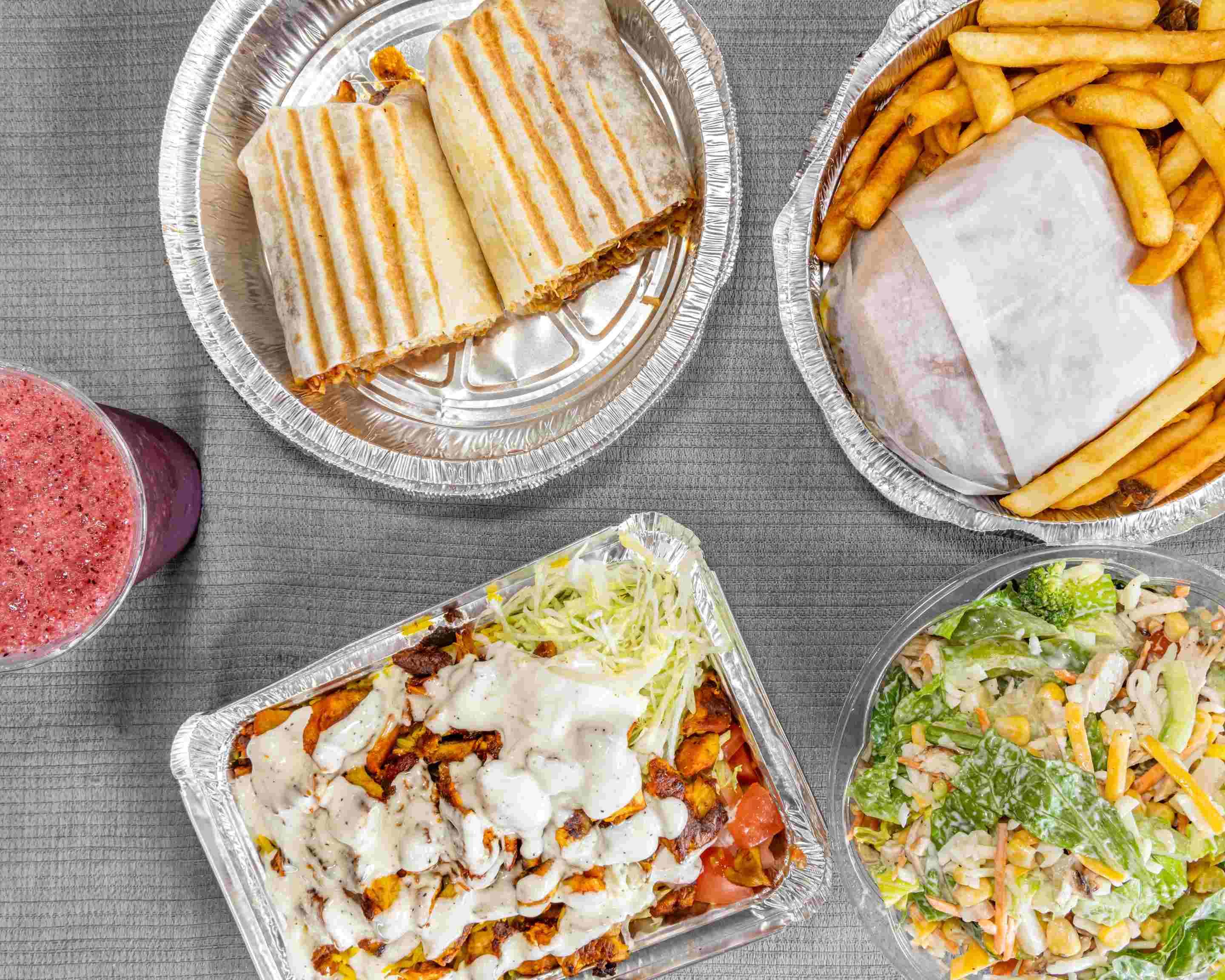 Order Golden Deli - Menu & Prices - New York City Delivery | Uber Eats