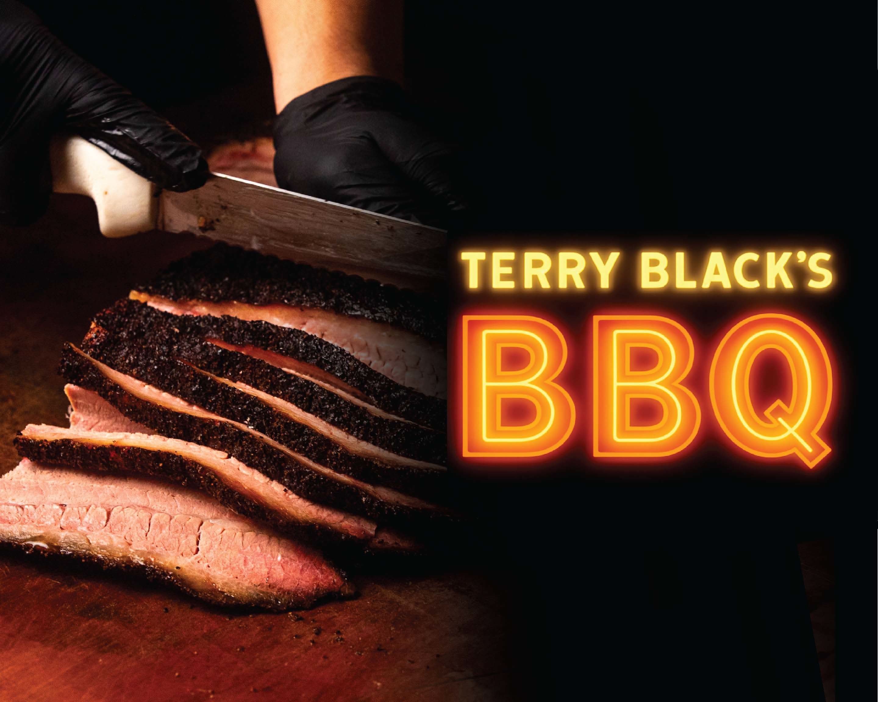 Terry Black's Barbecue (Austin) Menu Austin • Order Terry Black's Barbecue (Austin) Delivery ...