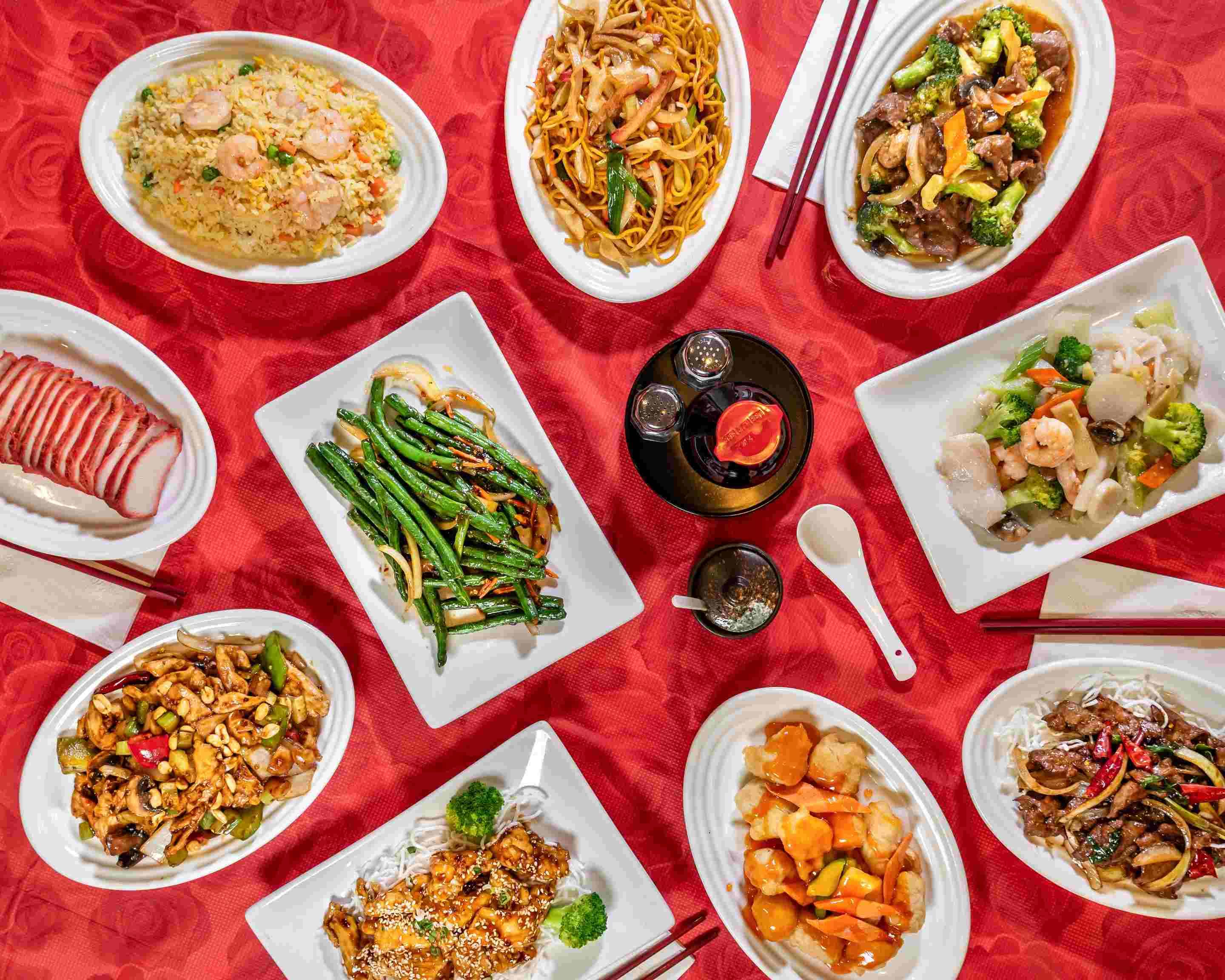 Order Good Taste Restaurant (Vancouver) Menu Delivery【Menu & Prices ...