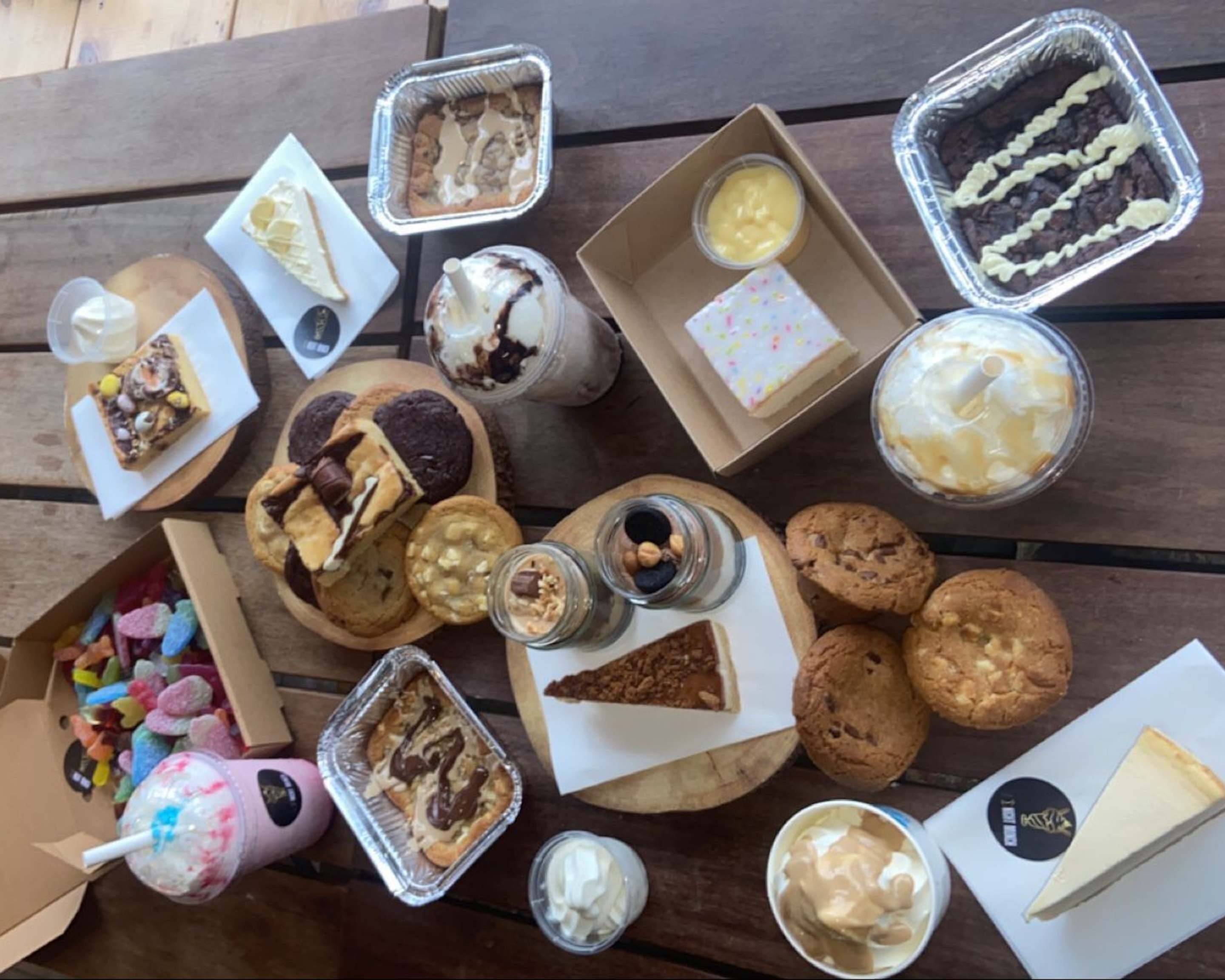 Midnight Munch Menu - Takeaway in Merseyside | Delivery menu & prices ...