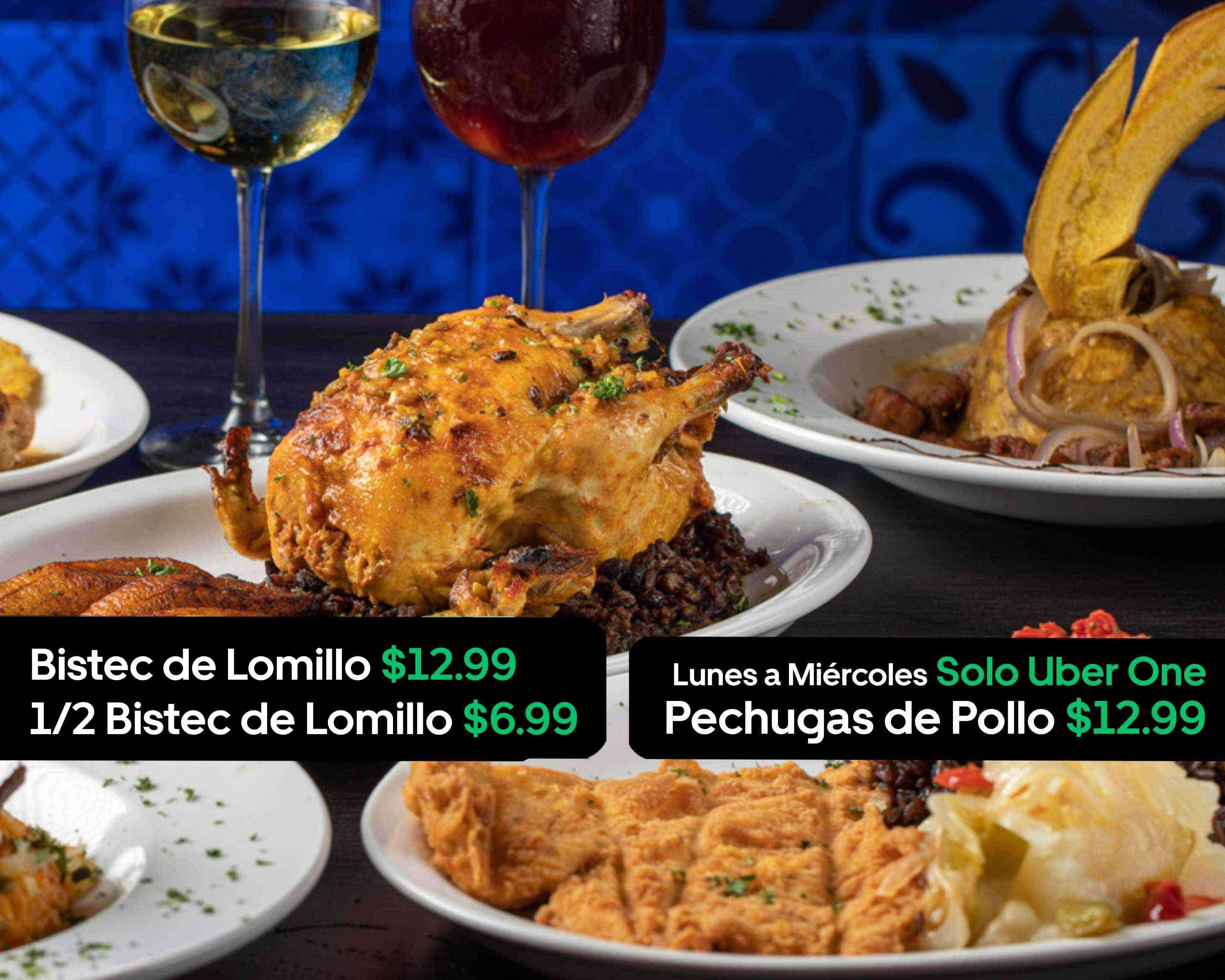 Order Metropol Menu Delivery【Menu & Prices】| Plaza Dorado Shopping ...