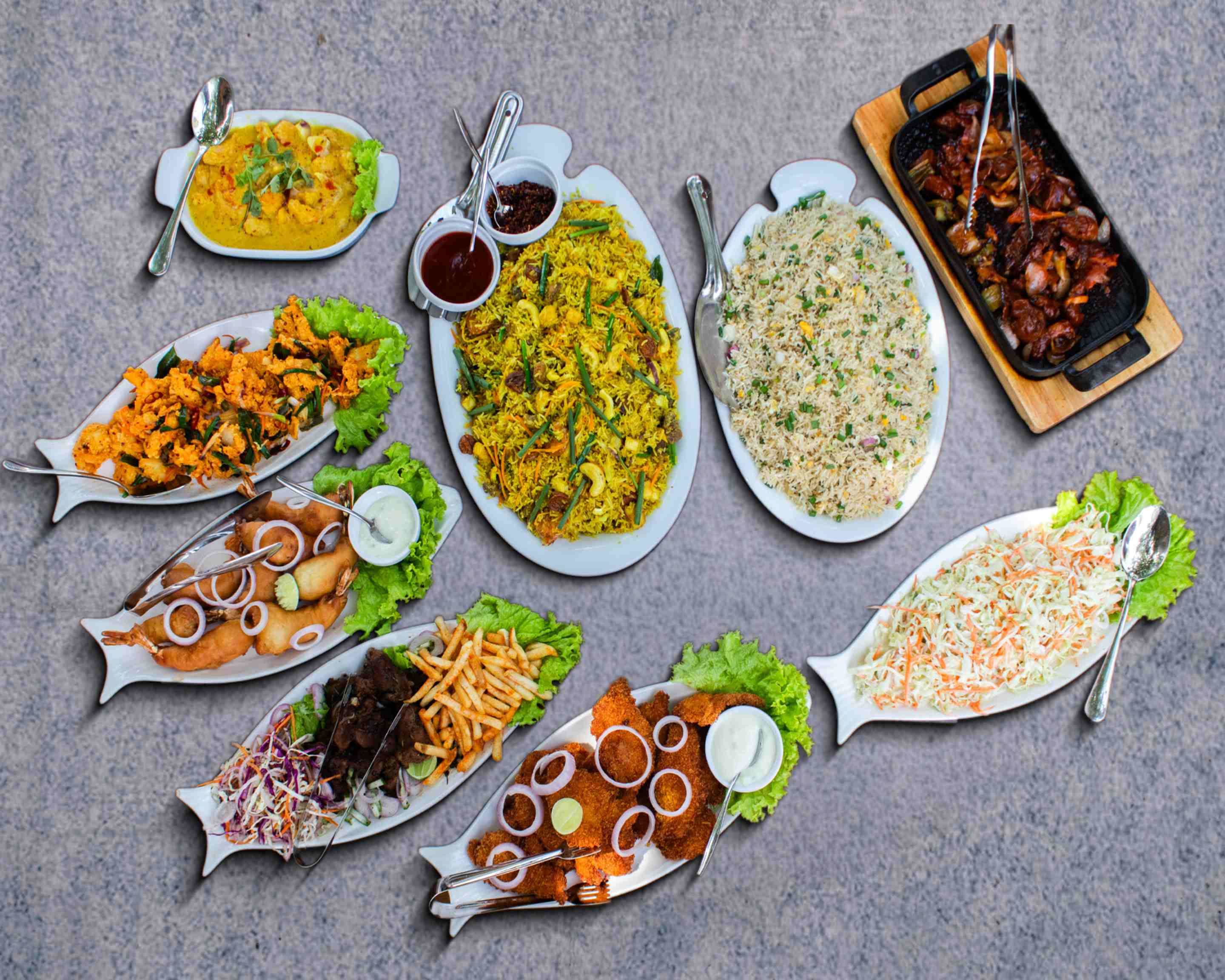 Order Tao Restaurant Menu Delivery【Menu & Prices】| Puttalam | Uber Eats