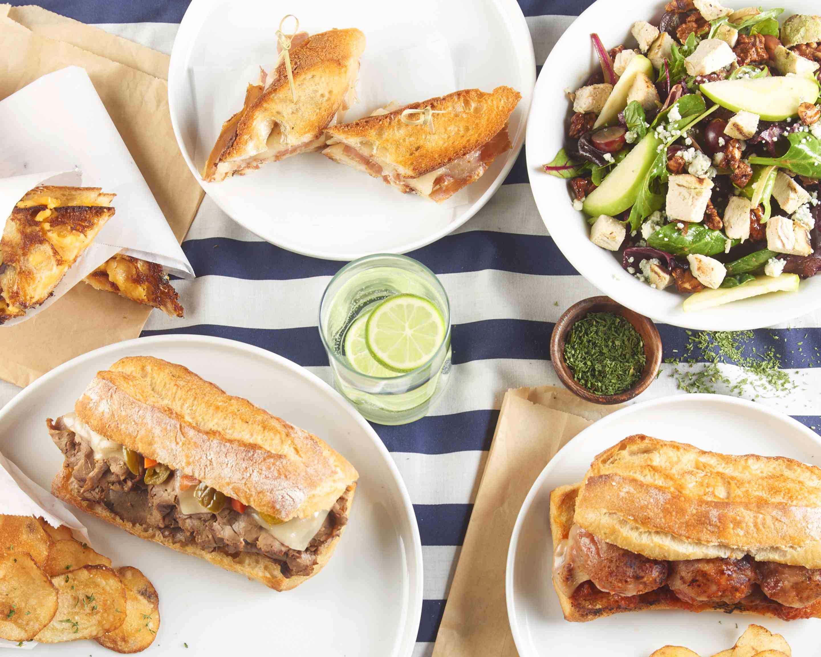 Grinder Restaurant Menu | atelier-yuwa.ciao.jp