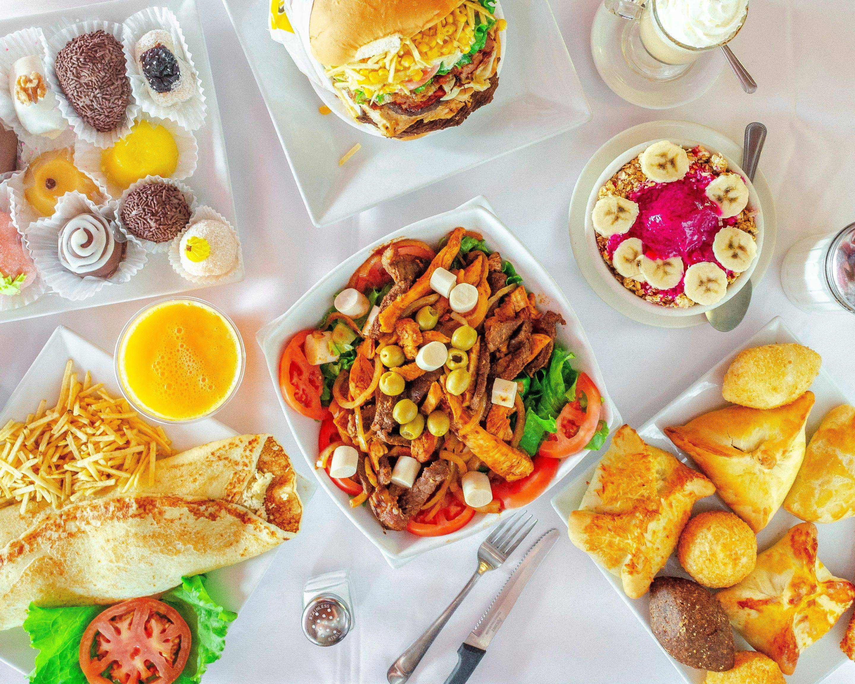 Altas Horas Lanches Menu Newark • Order Altas Horas Lanches Delivery ...