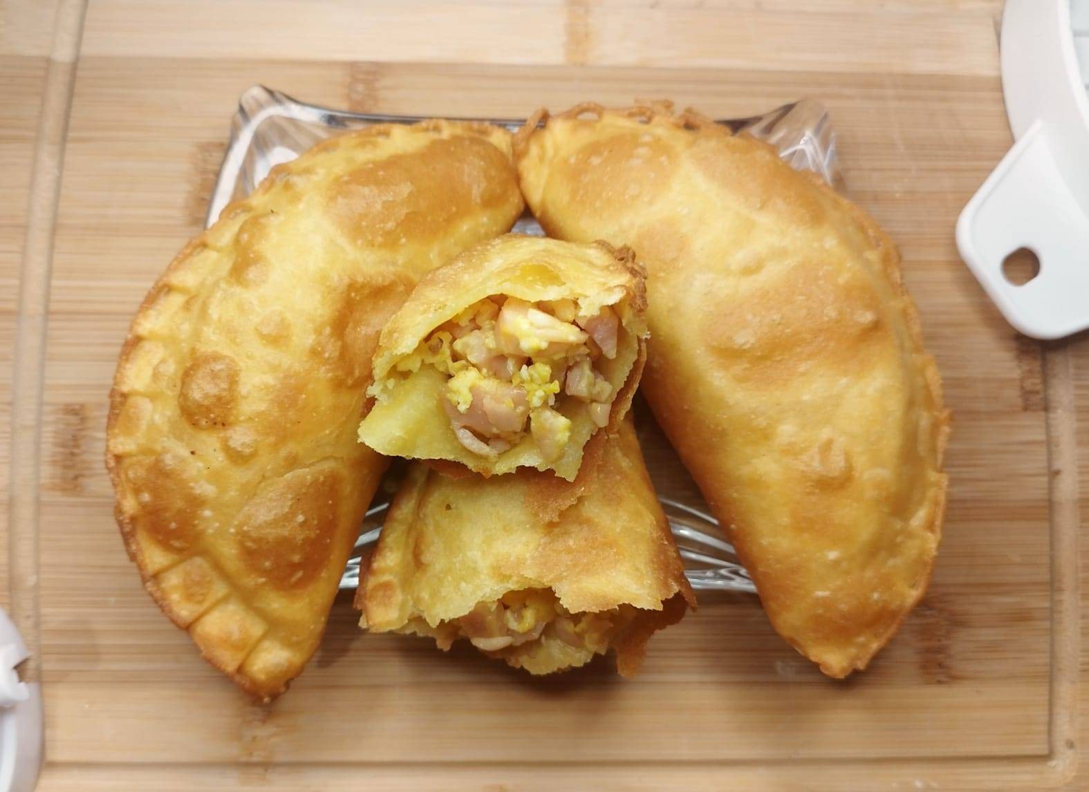 Magic Corn a domicilio en Quito | Menú y precios | Uber Eats