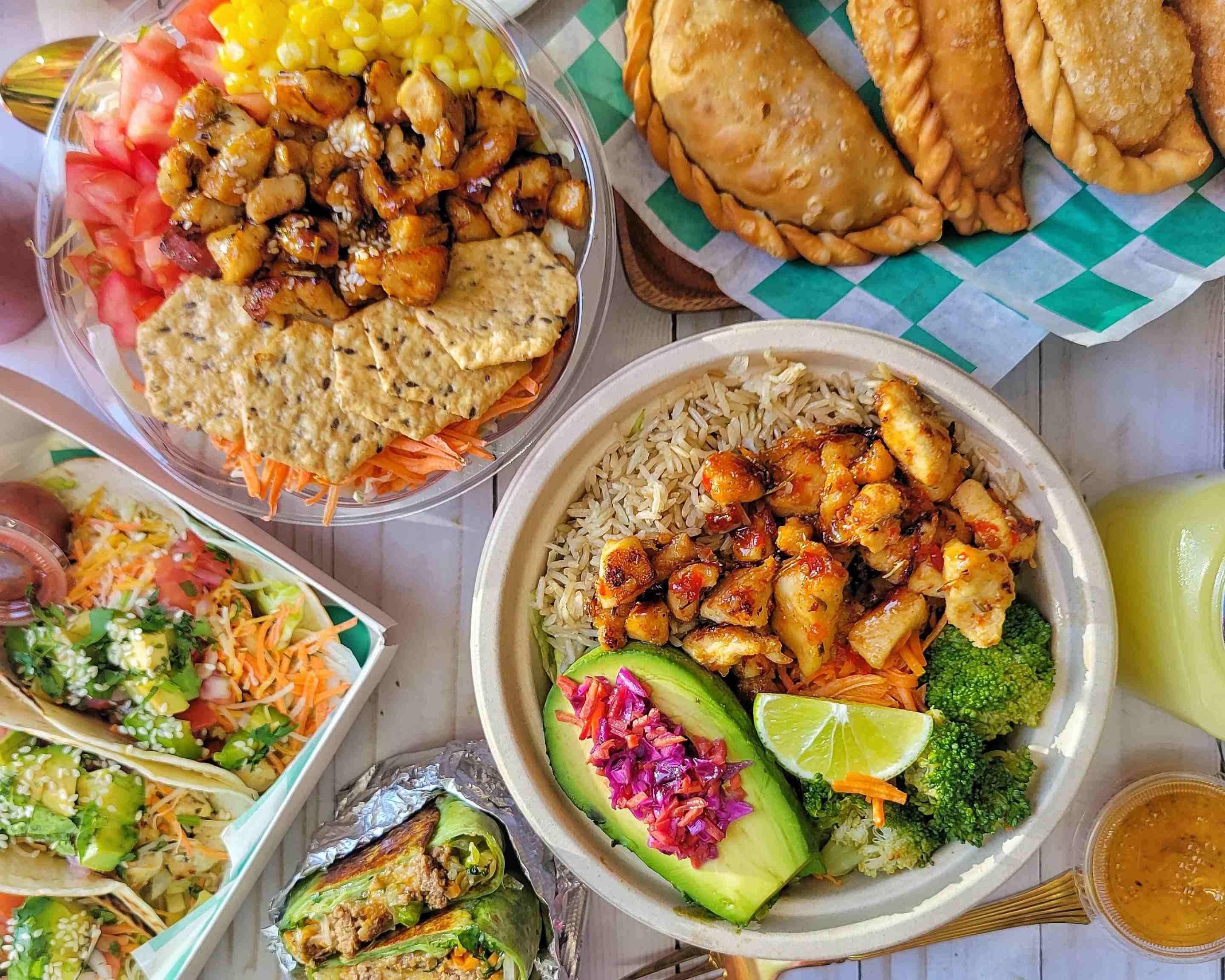 Order KE´KAI Delivery in Tampa | Menu & Prices | Uber Eats