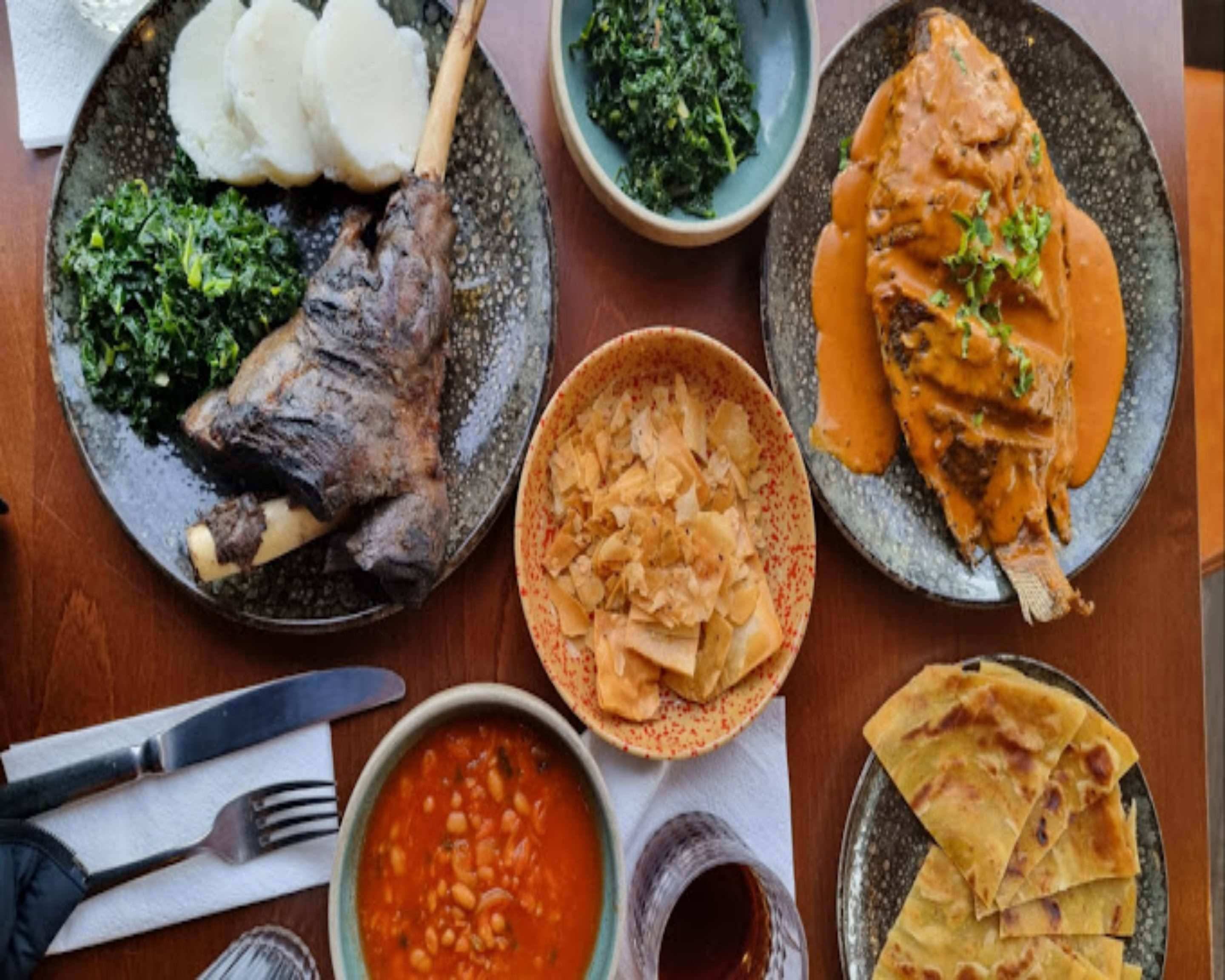 Safari Lounge (Malvern East) Menu Takeout in Melbourne | Delivery Menu ...