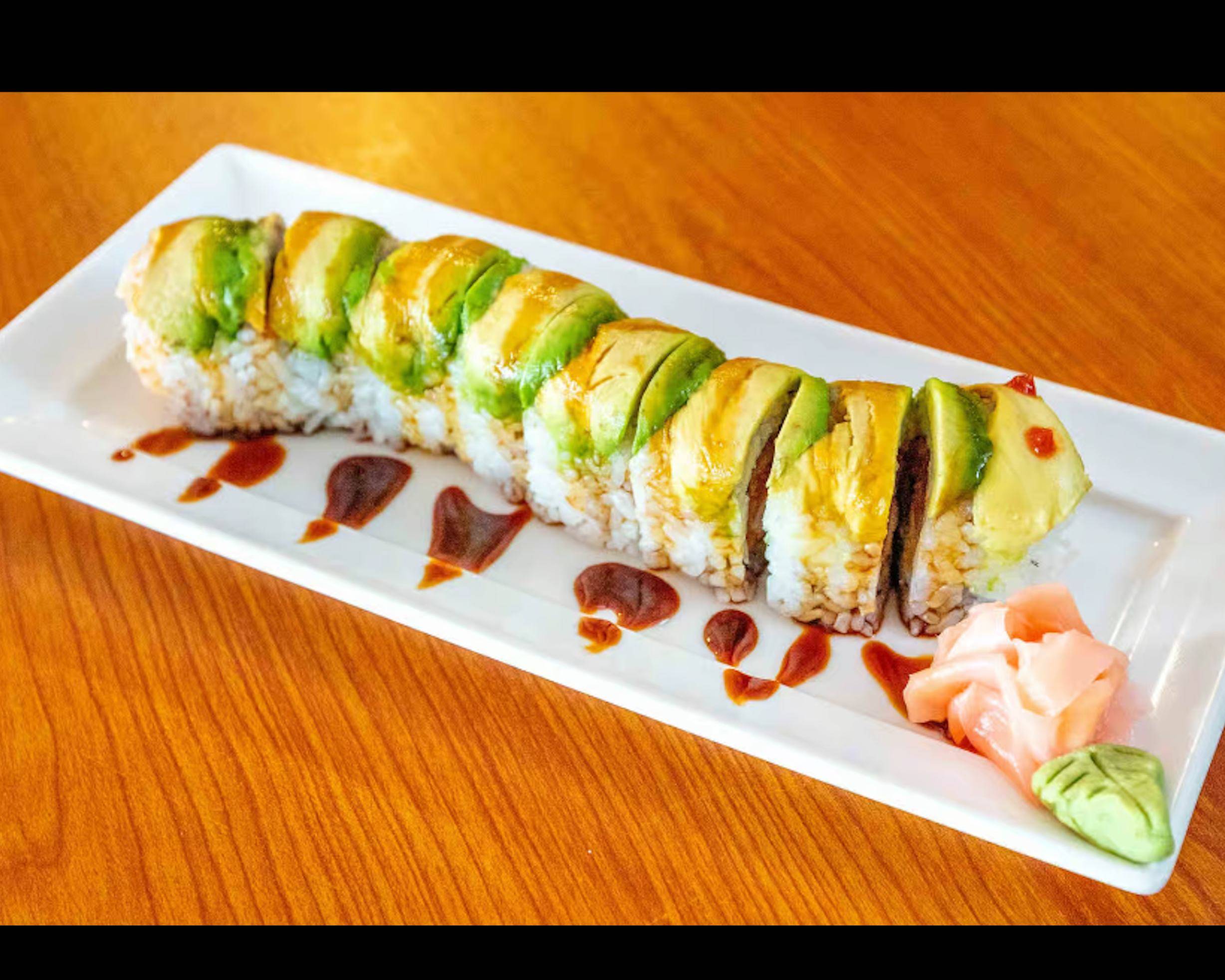 Order Nori Ramen & Sushi Bar (Rio Rancho) Menu Delivery in Rio Rancho ...