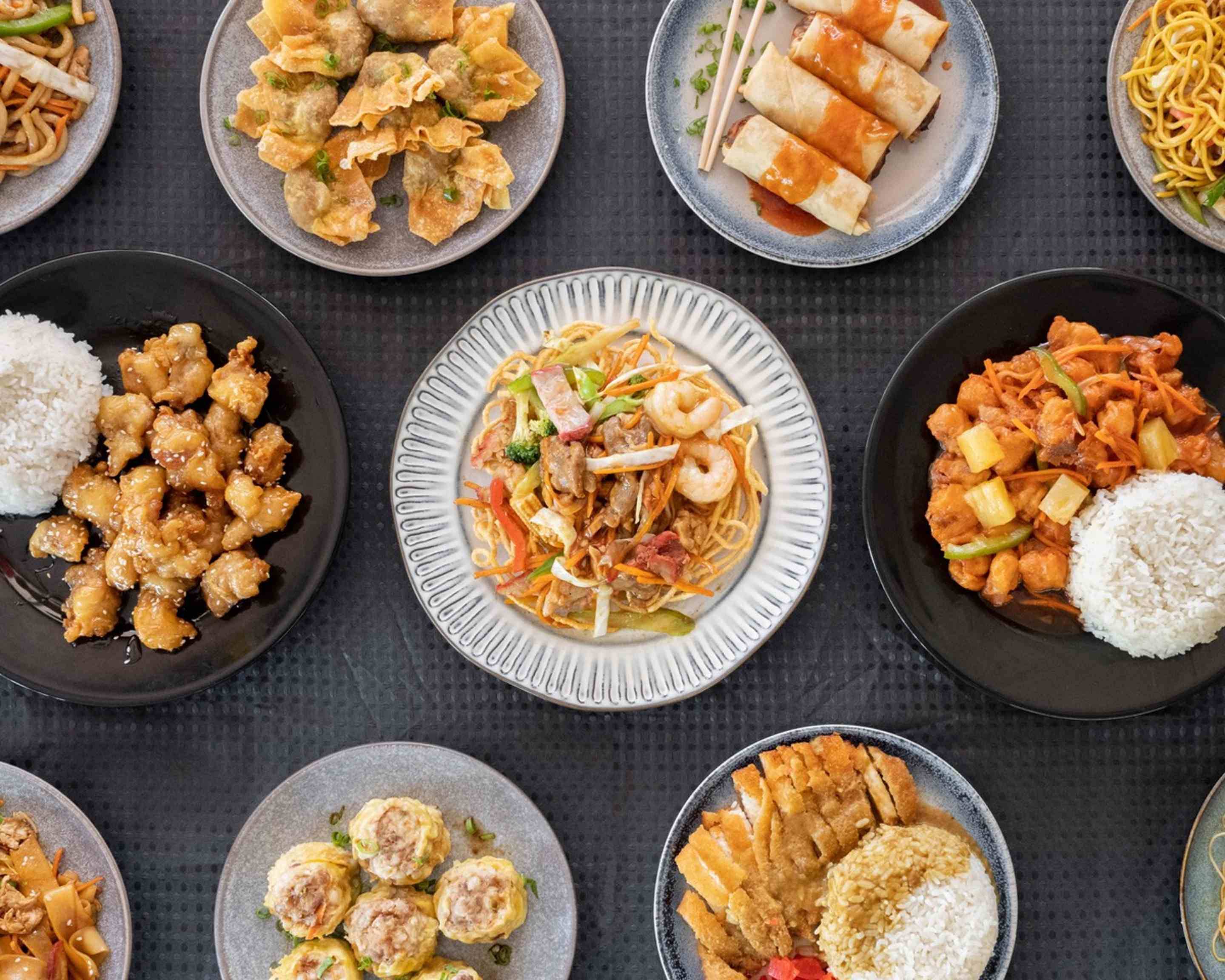 Order My Noodle Bar | Menu & Prices | Brisbane Delivery | Uber Eats
