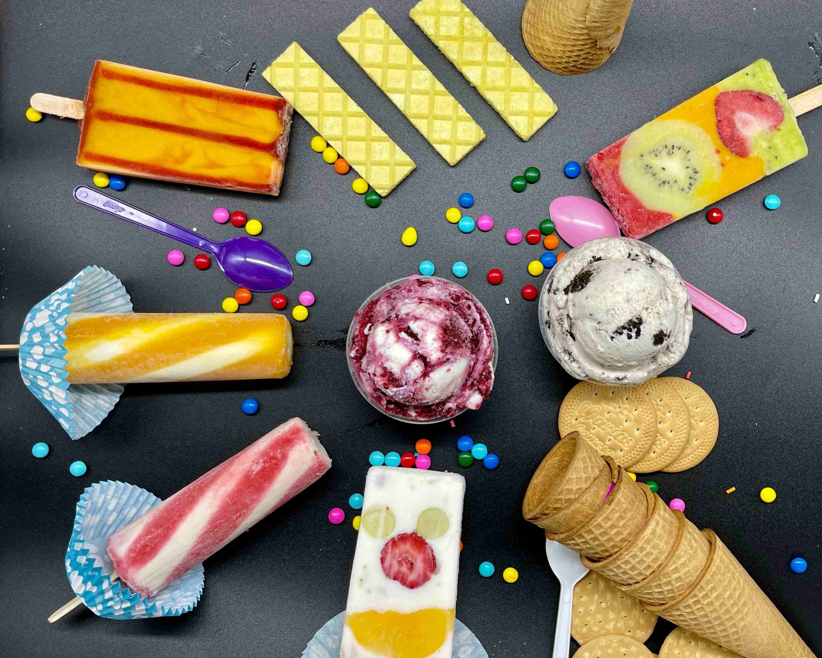 Paleteria La Michoacana San Esteban Menú a Domicilio【Menú y Precios ...